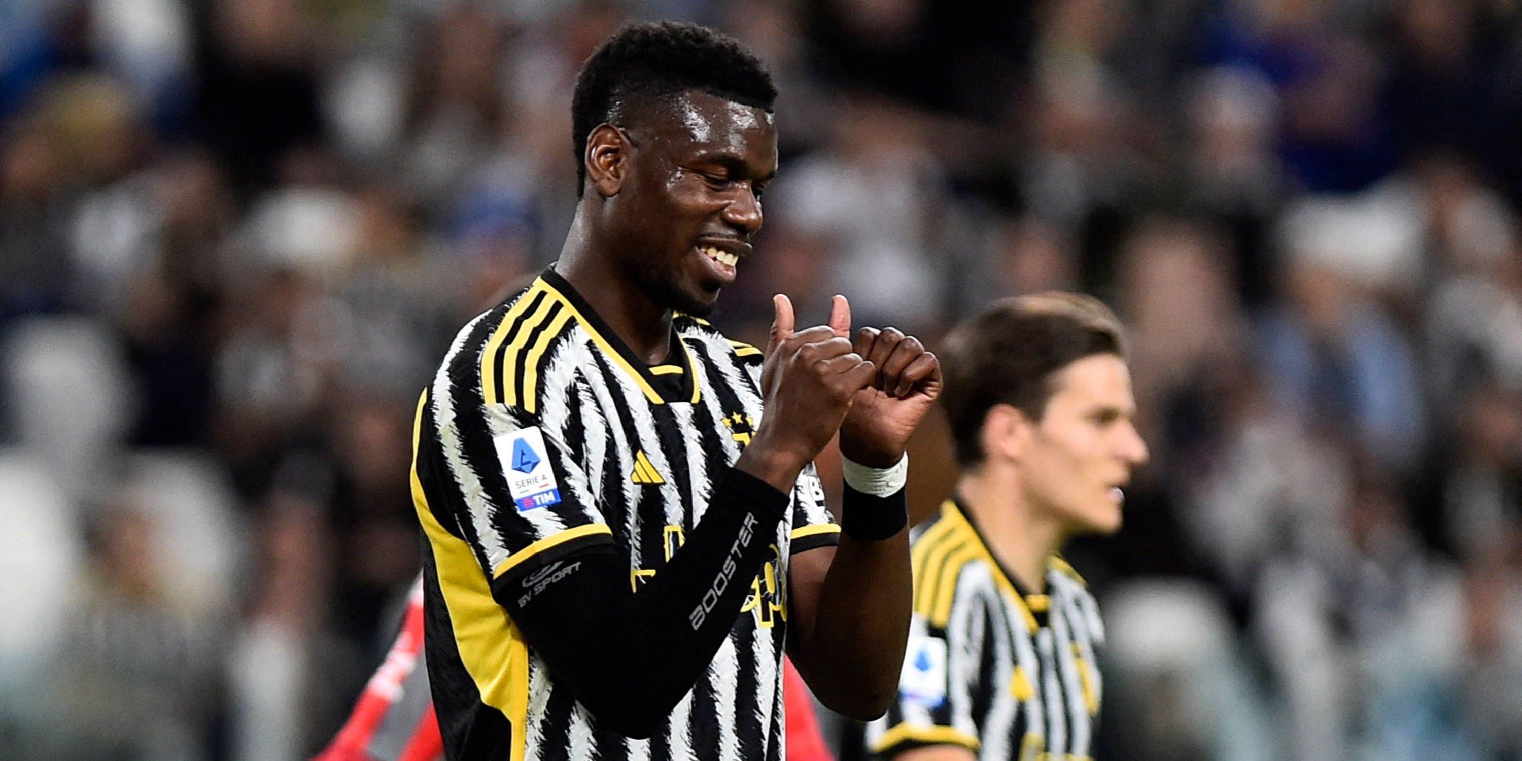 Acting or Football: What's Paul Pogba doing now?