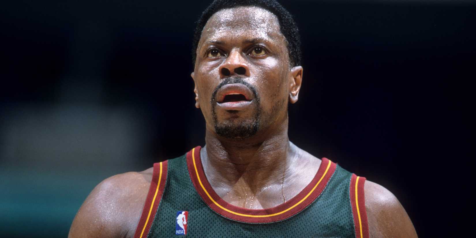 Shaquille O'Neal Named the 4 Strongest NBA Players He Faced