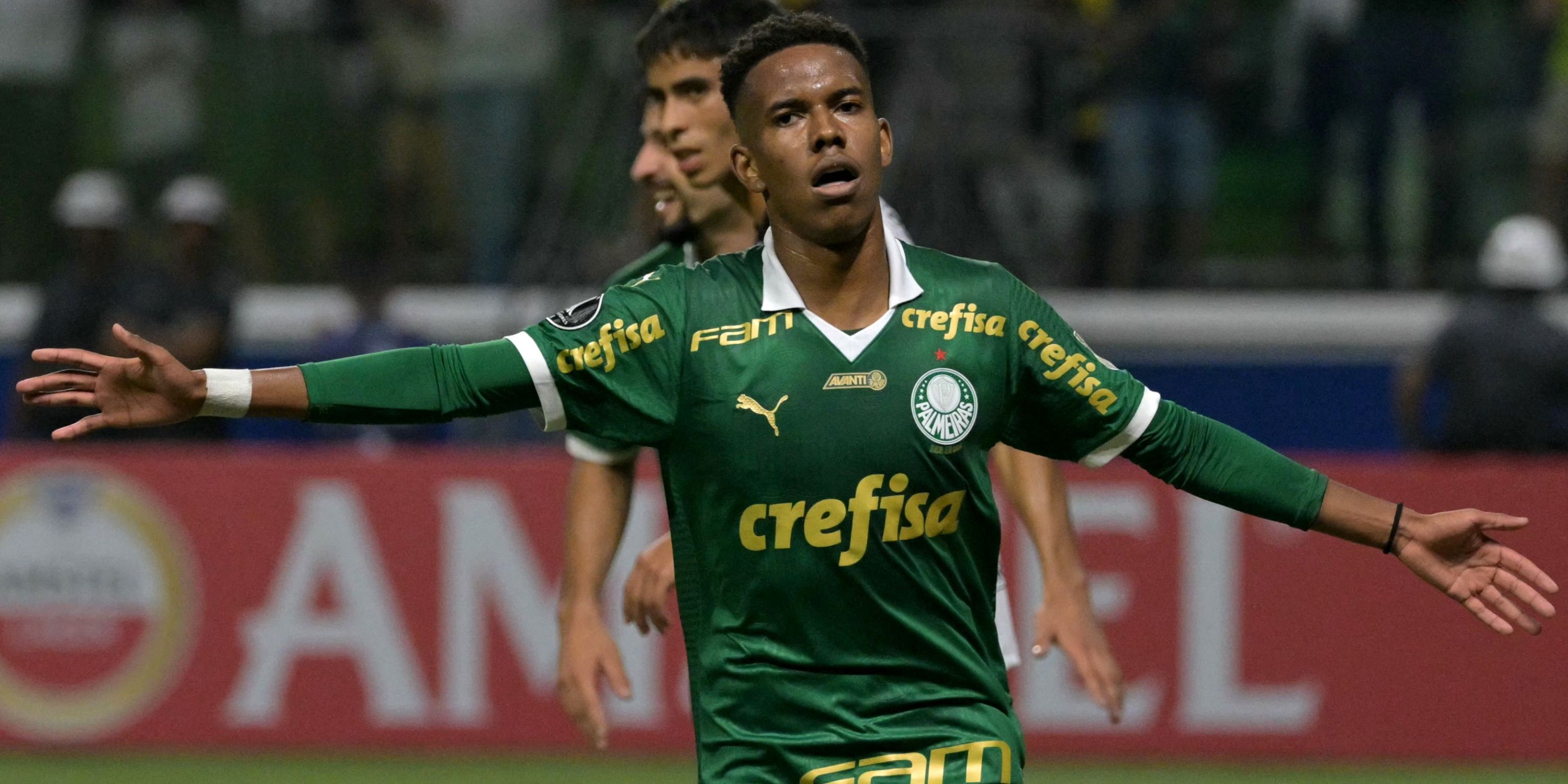 Who is Chelsea's Brazilian Wonderkid Estevao Willian