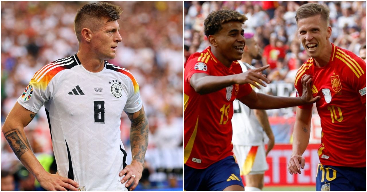 Player Ratings and Match Highlights