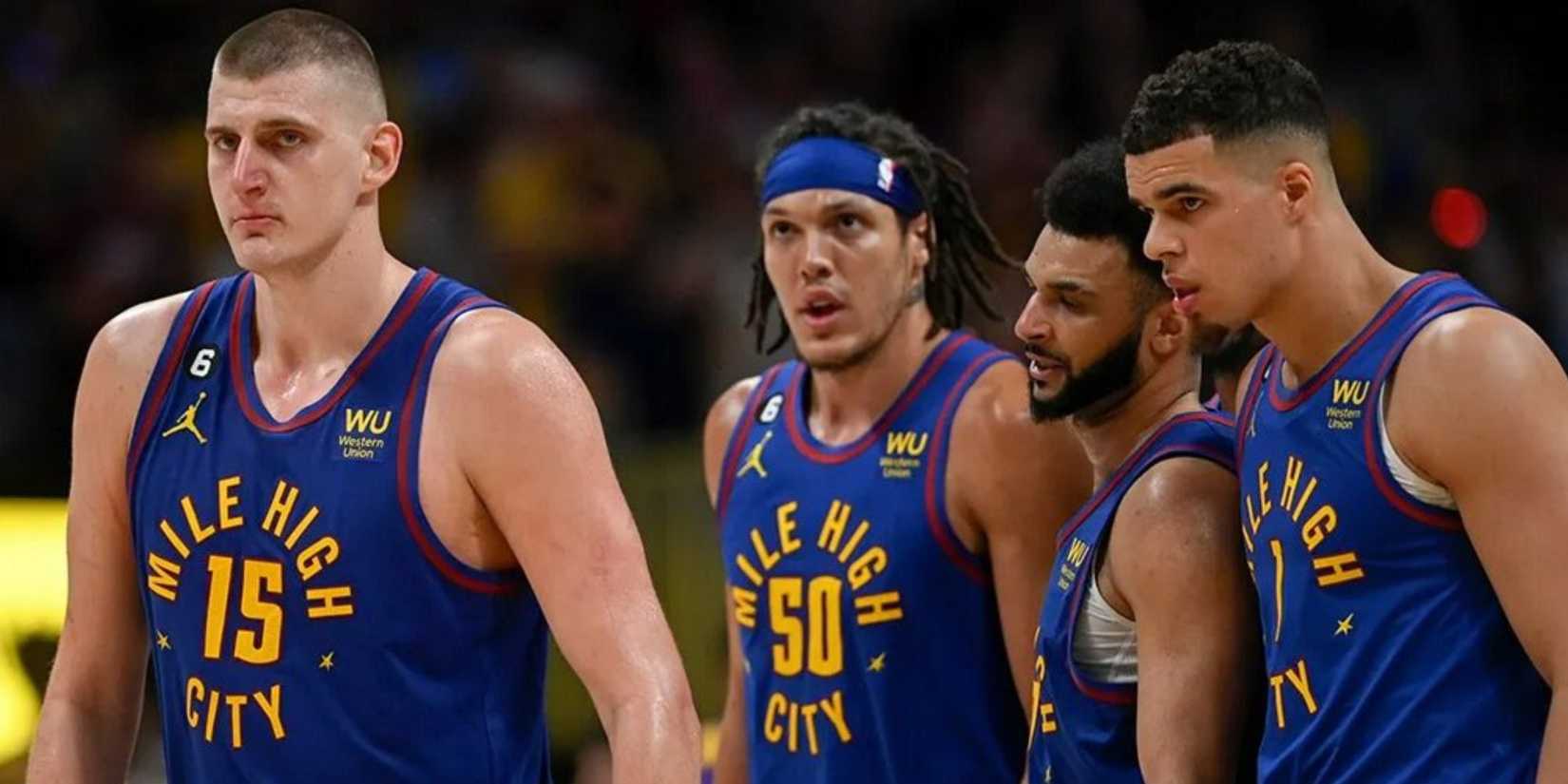 Best NBA Starting Lineups for the 2024-25 Season