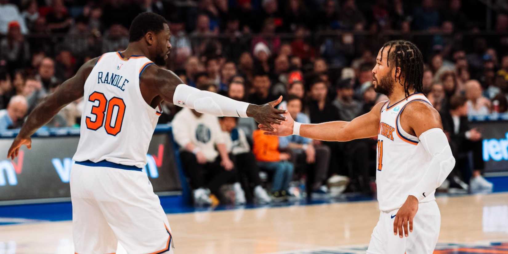 Best NBA Starting Lineups for the 2024-25 Season