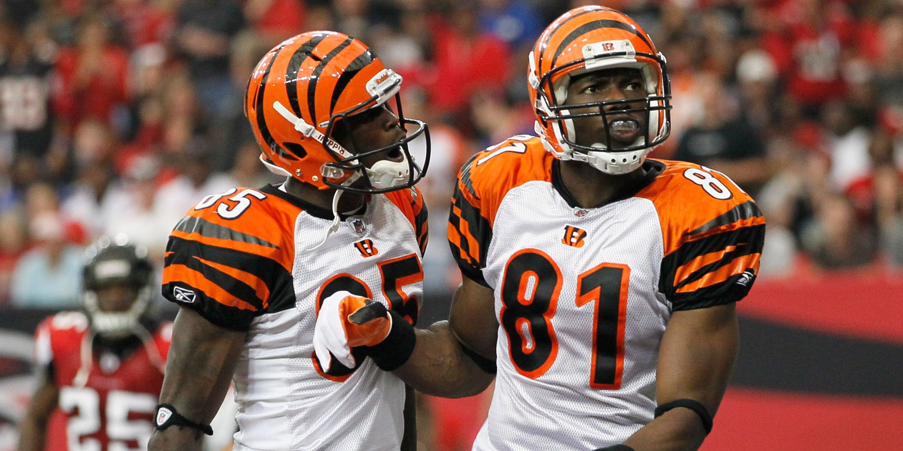 Top 10 most entertaining celebrations in NFL history