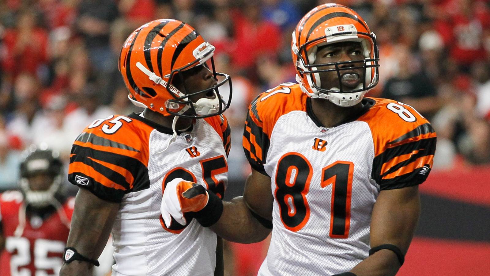 Top 10 most entertaining celebrations in NFL history