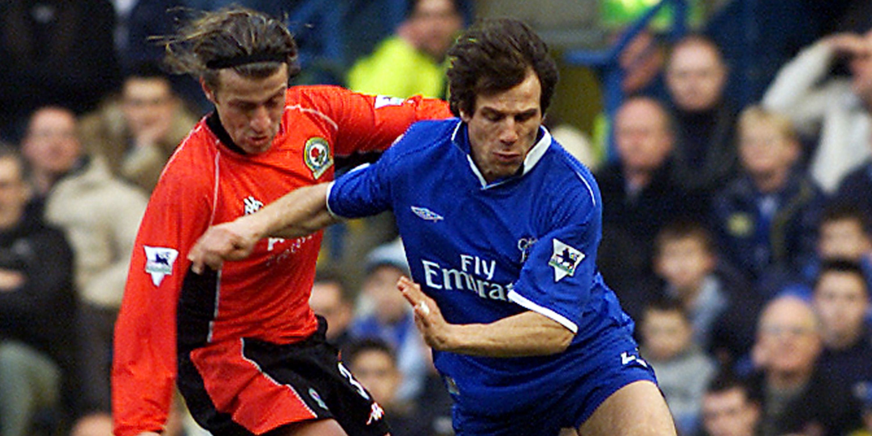 9 Greatest Chelsea Players in Premier League History (Ranked)