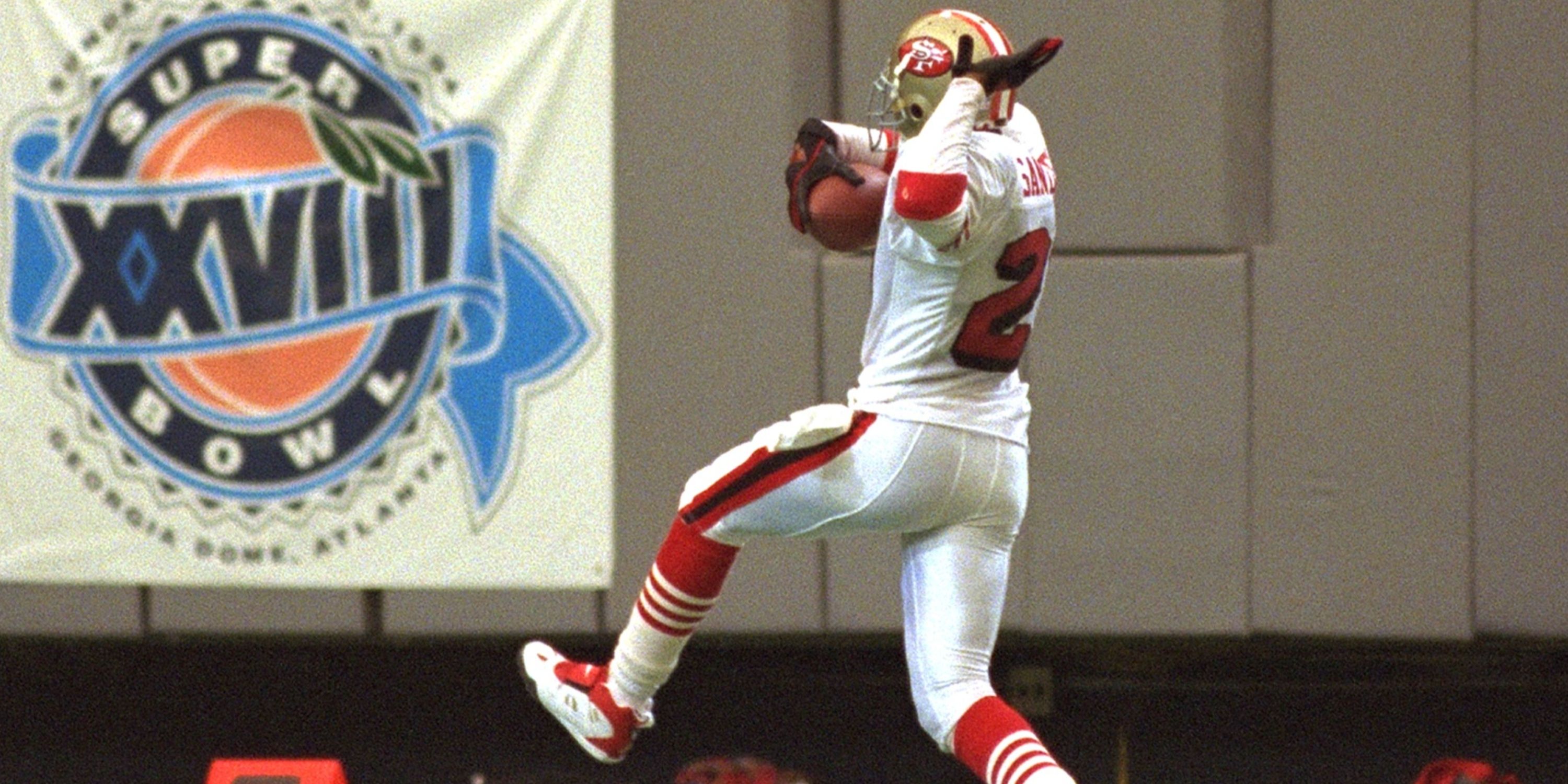 Top 10 most entertaining celebrations in NFL history