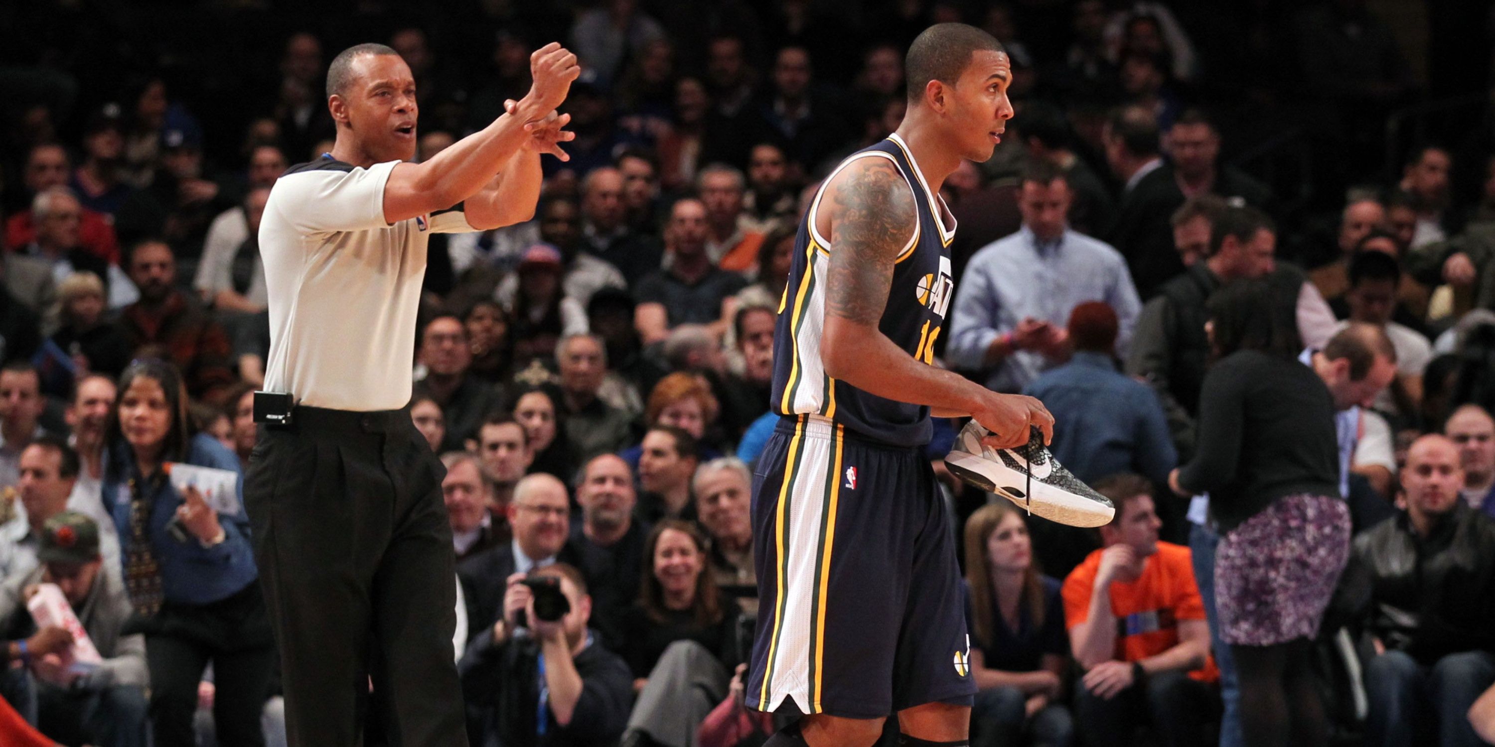 Best Players in NBA 2k