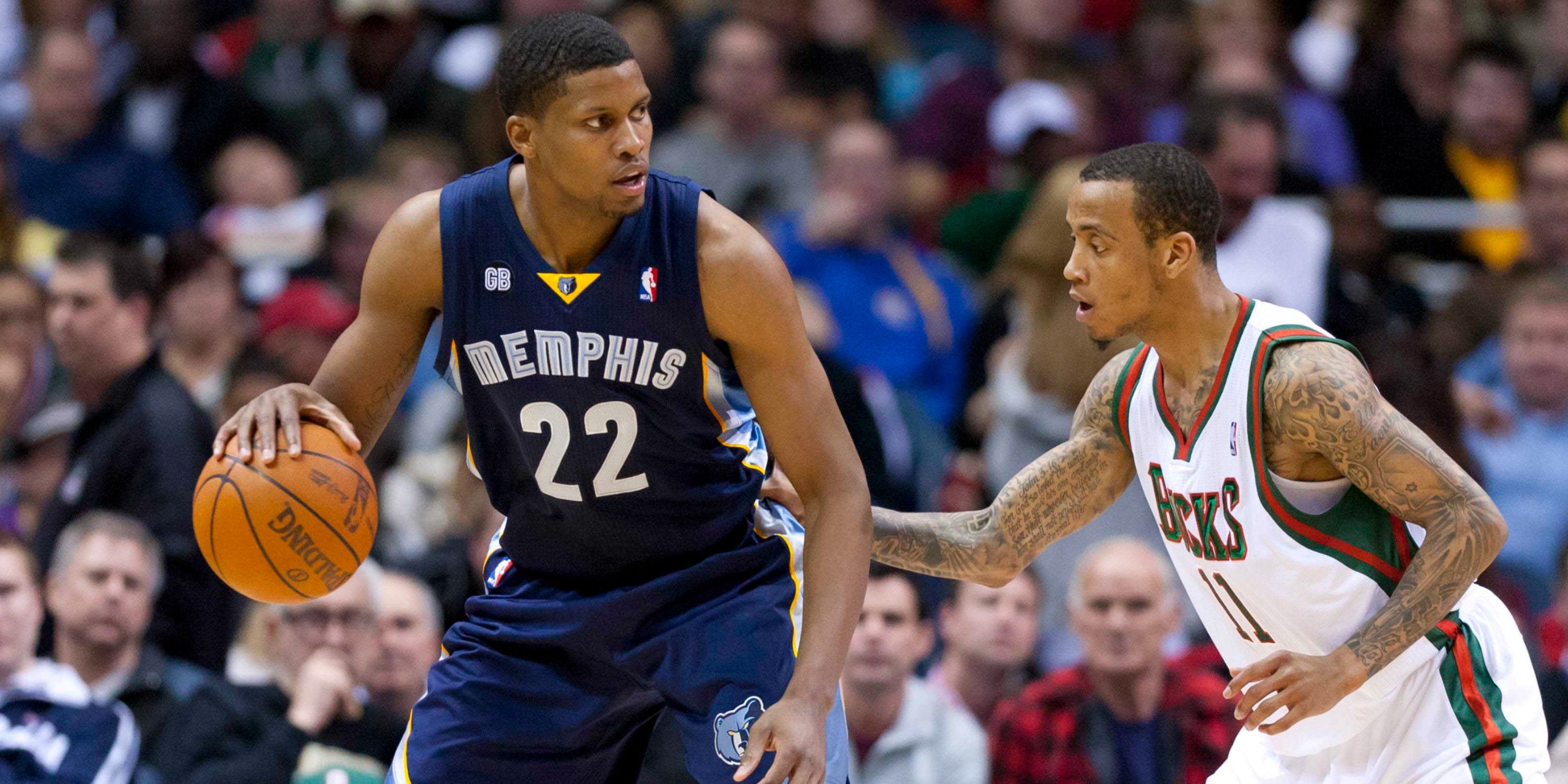 Best Players in NBA 2k