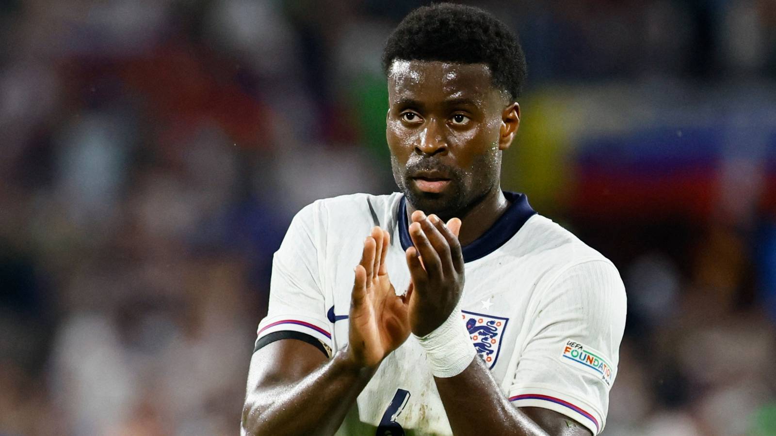 Guehi 'Did Not Push' to Leave Crystal Palace for Newcastle