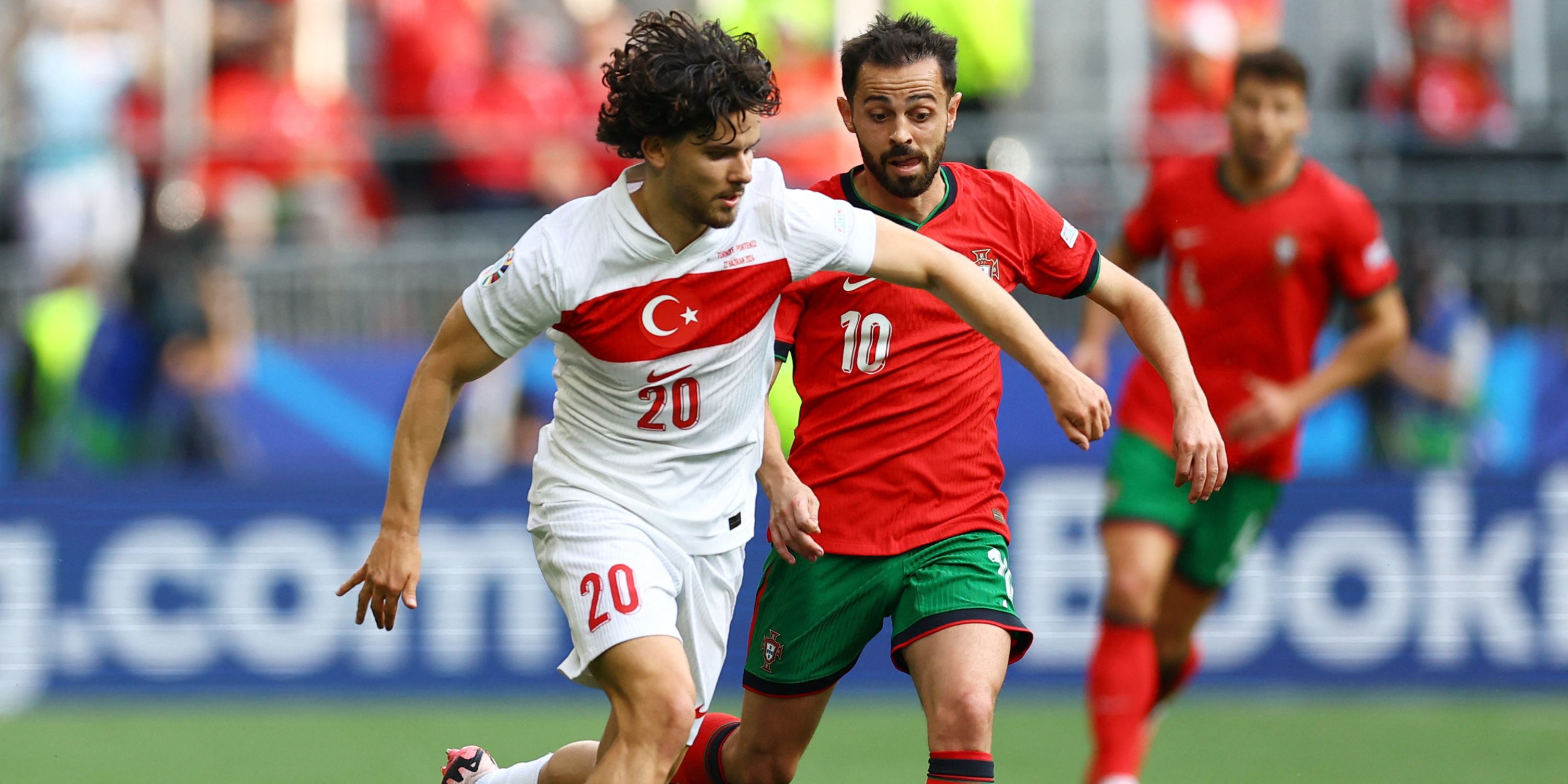 Exclusive: Man Utd 'Facing Price Hike' After Targeting Rayan Ait-Nouri