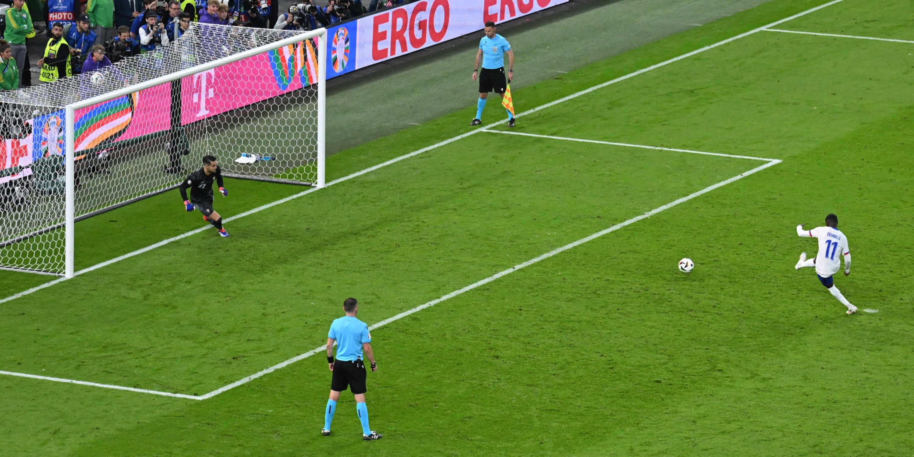 Complete History of Penalty Shootouts in Football