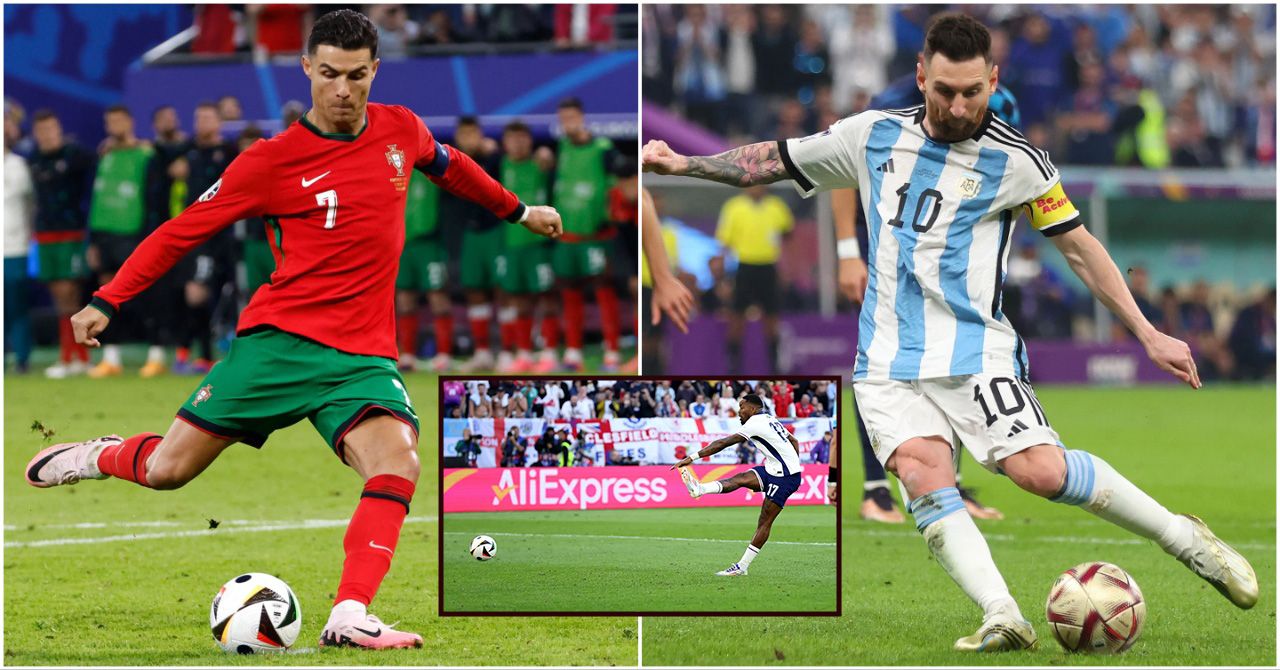 15 Best Penalty Takers in World Football Right Now [Ranked]