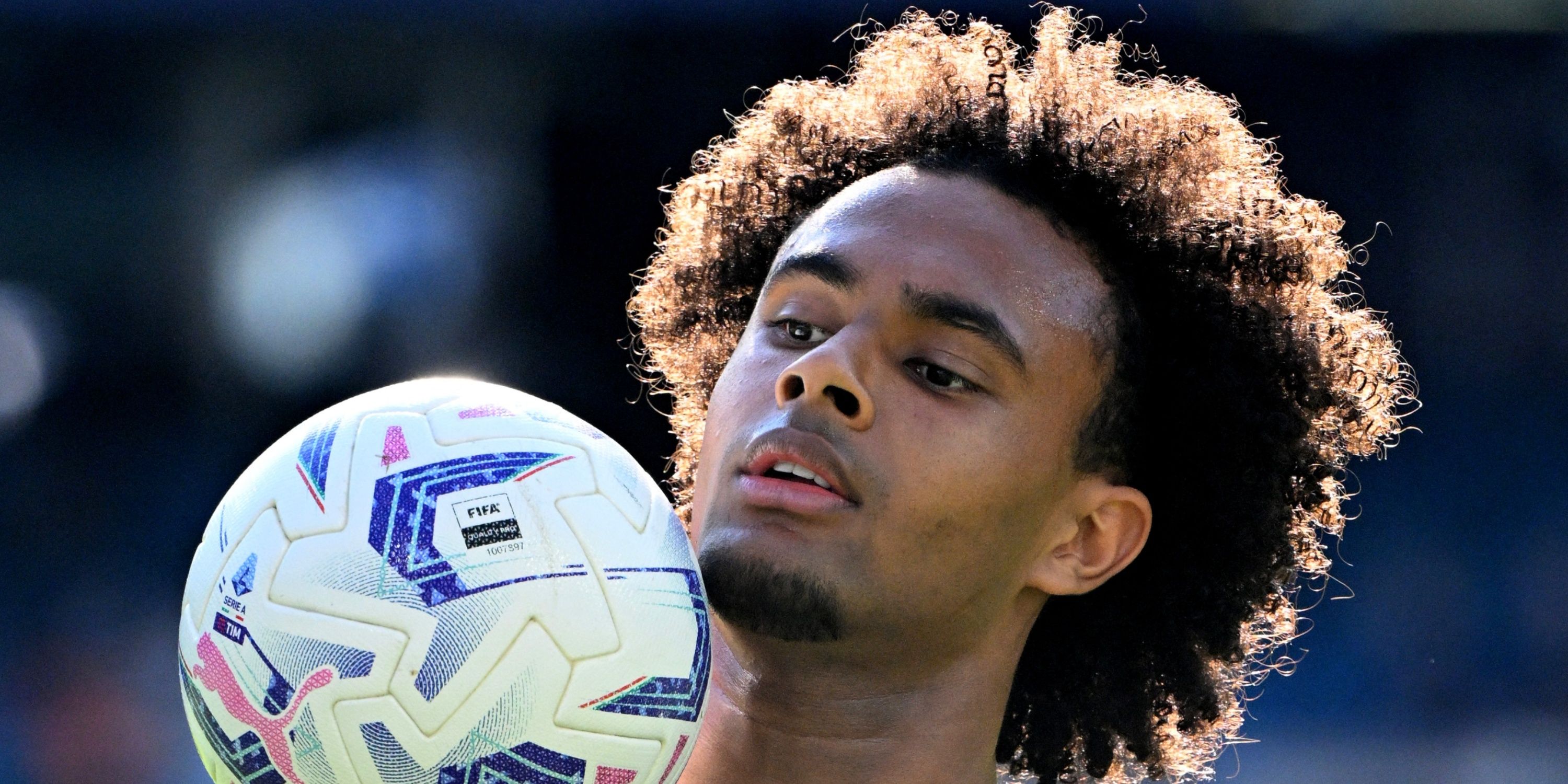 Man Utd Have 'Doubts' Over Joshua Zirkzee Move