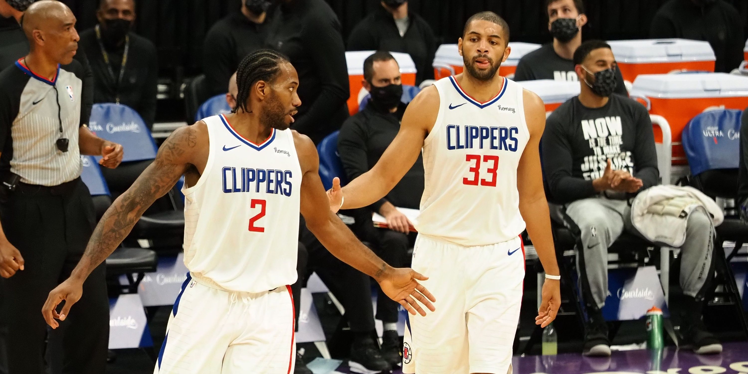 L.A. Clippers Can Still Contend in the West After Underrated Signings