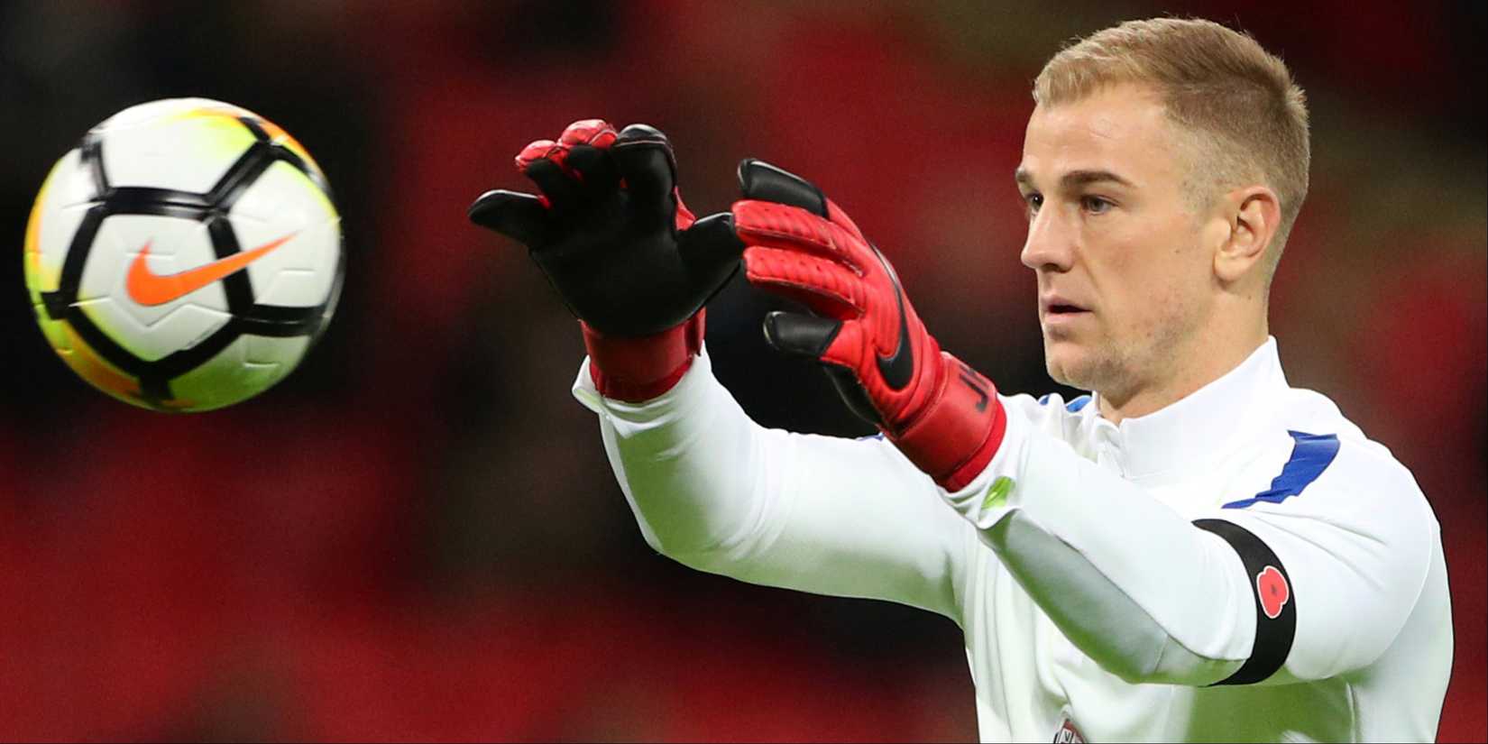 11 Greatest English Goalkeepers in Football History [Ranked]