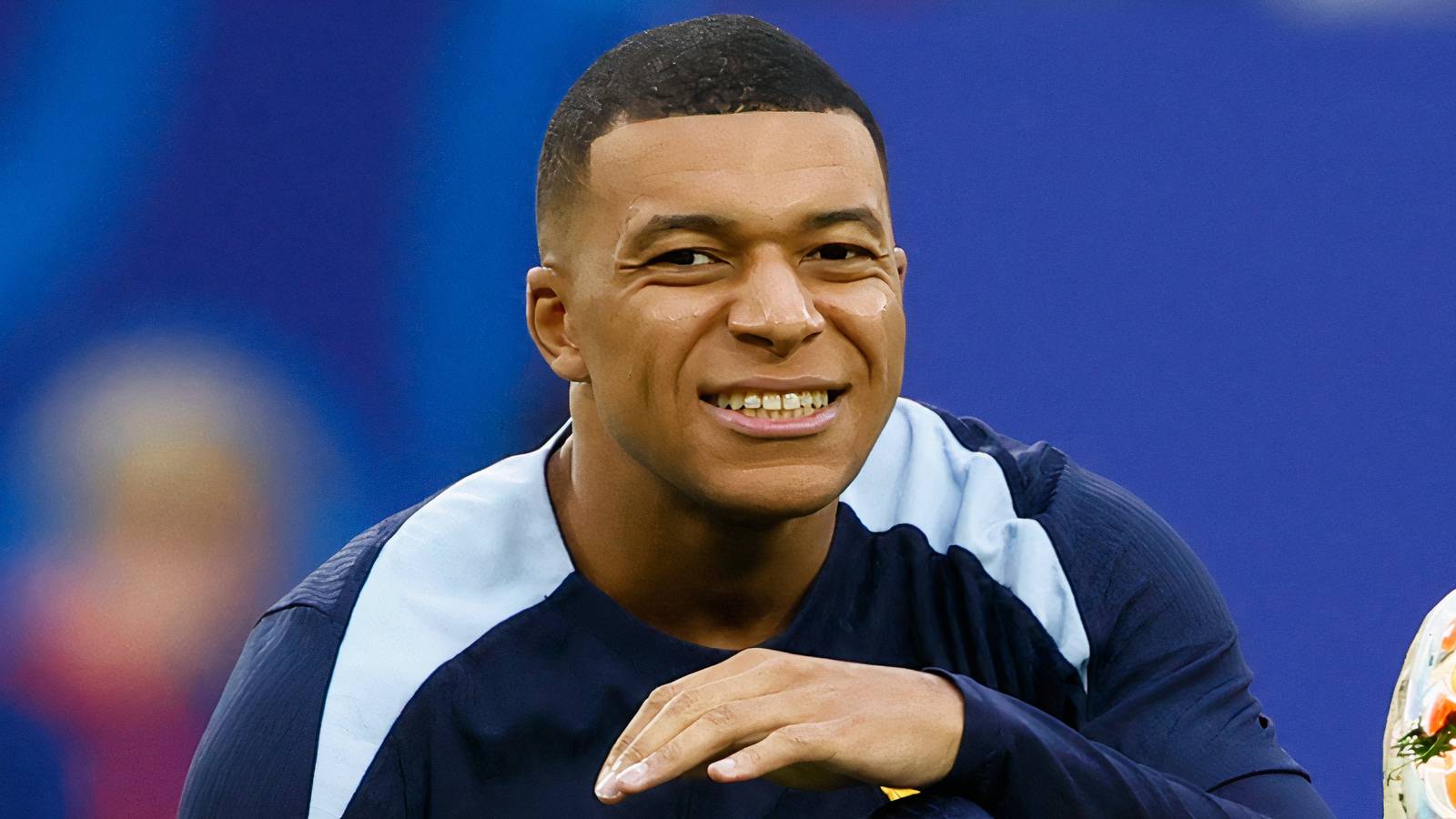 Kylian Mbappe's Incredible New Room at Real Madrid Training Ground