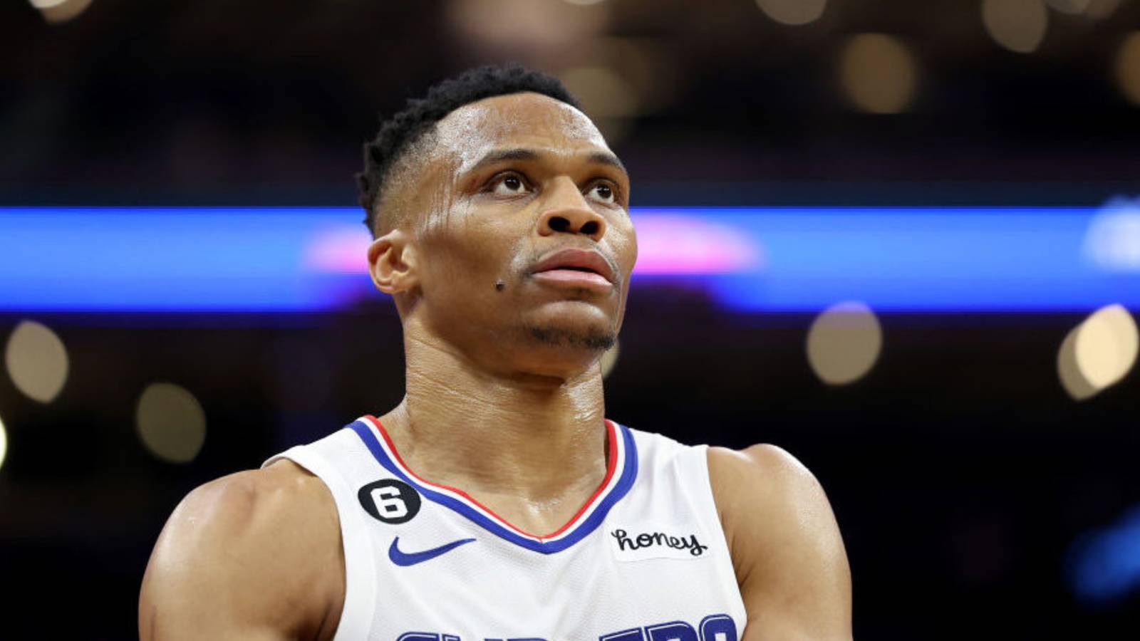 Clippers Trade Russell Westbrook to Jazz, Expected to Sign with Nuggets