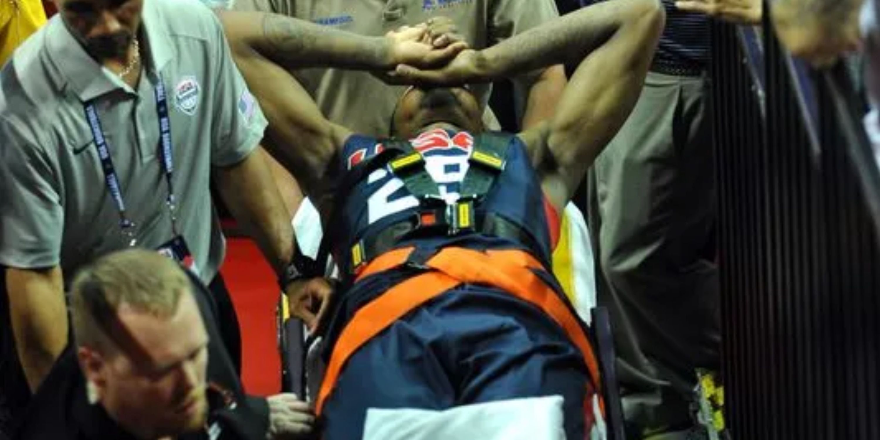 Paul George's 2014 Leg Injury Altered His Career, NBA Landscape