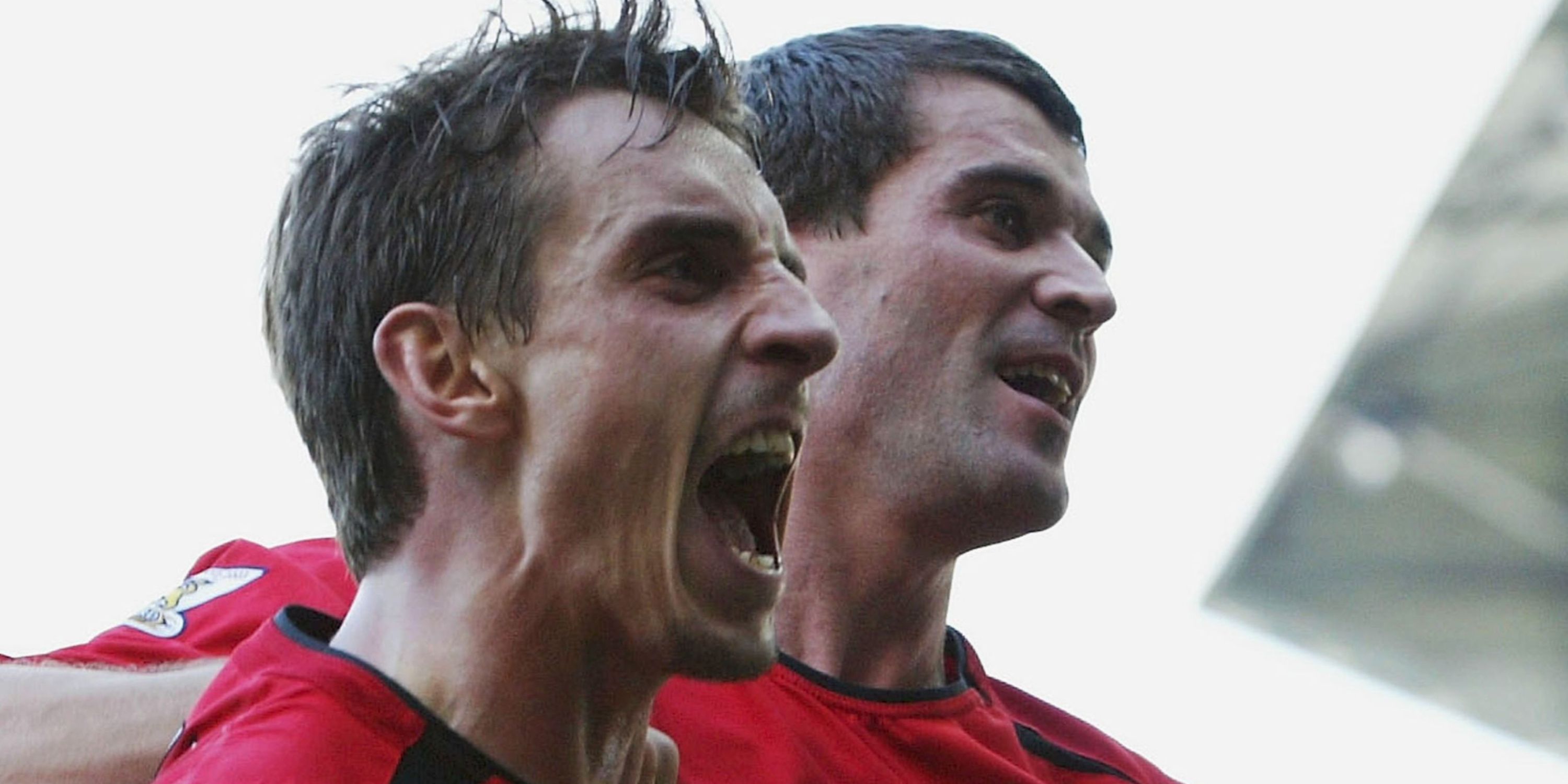 Roy Keane Called Man Utd Icon the Best Premier League Player of 2000s ...