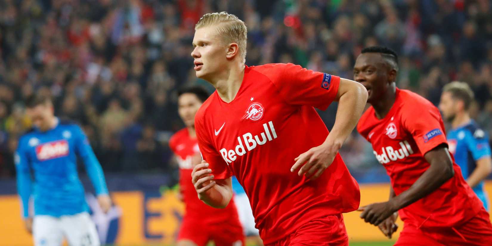 Every Hat-Trick Erling Haaland has Scored in his Career