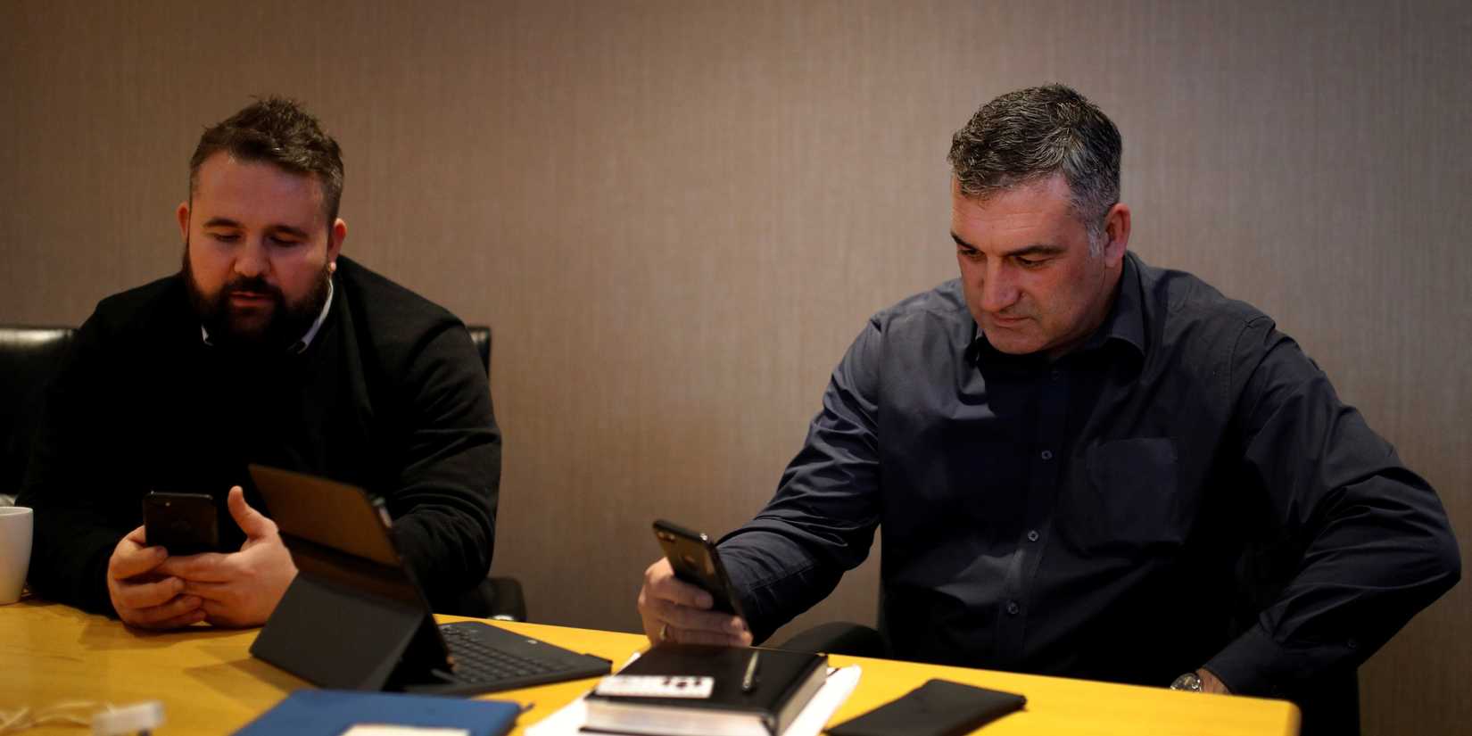 What Does a Football Agent Do (Explained)