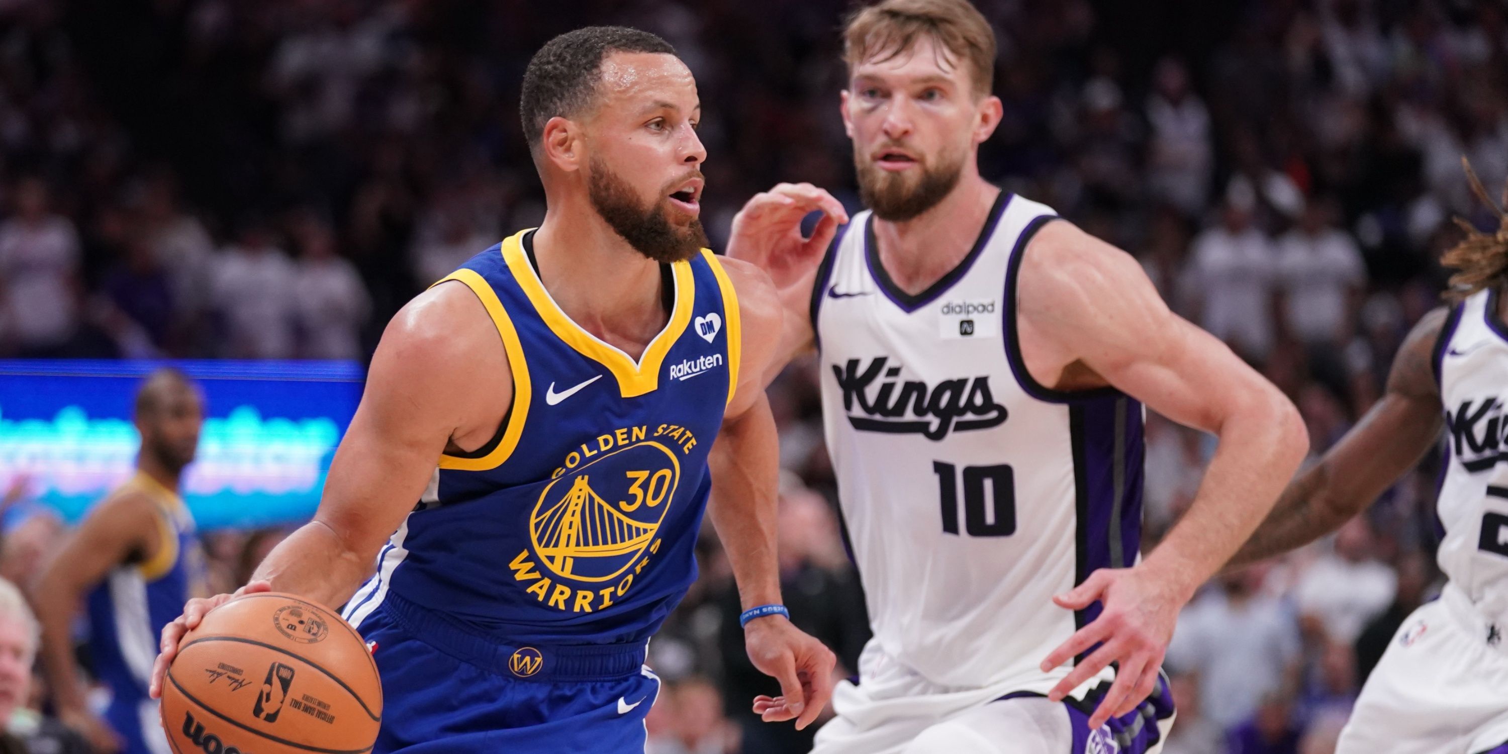 Warriors Solidified Their Status as Contenders With 3 Offseason Moves