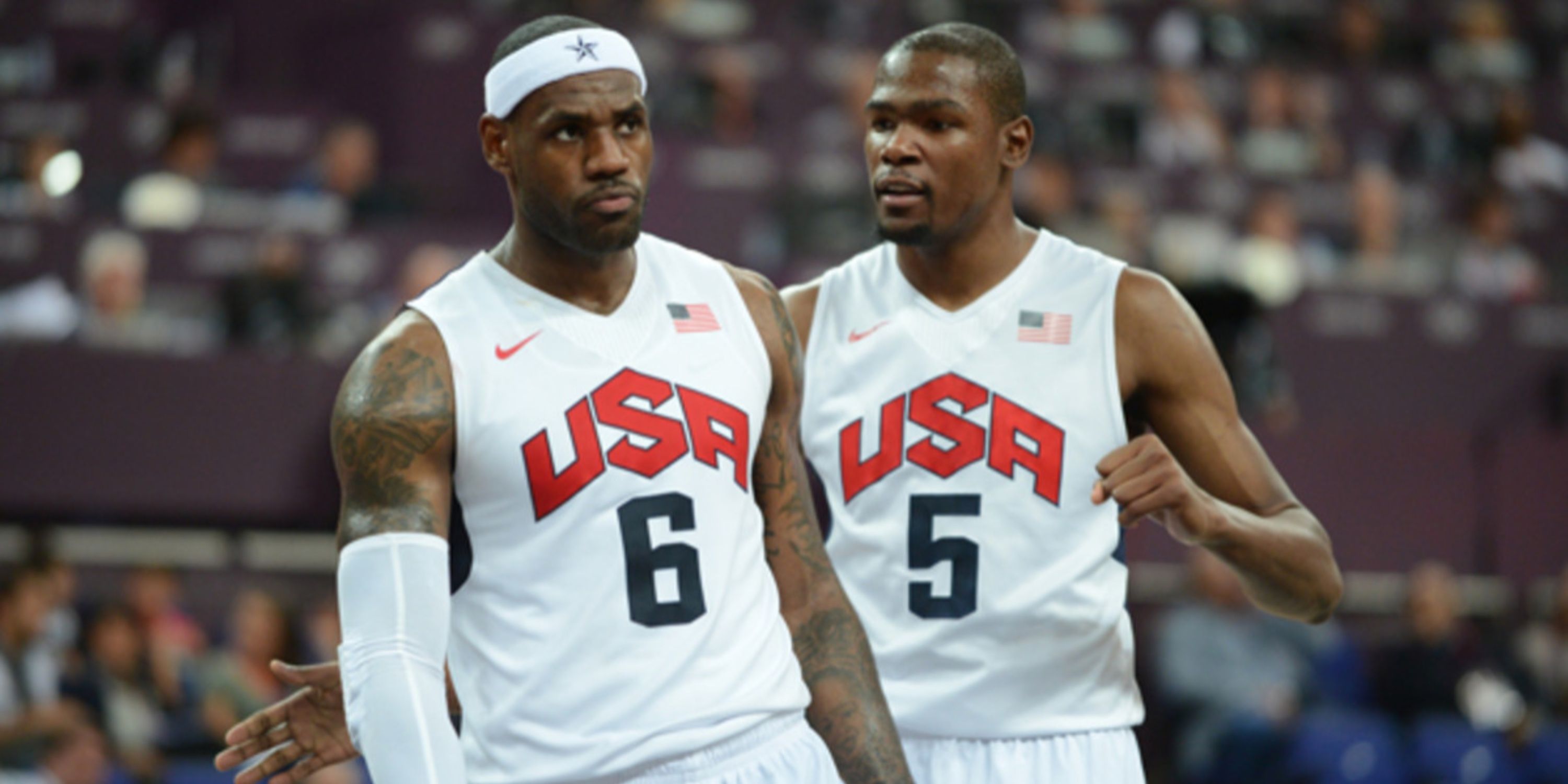 FIBA and NBA Rule Differences: What's New in the Paris Olympics?