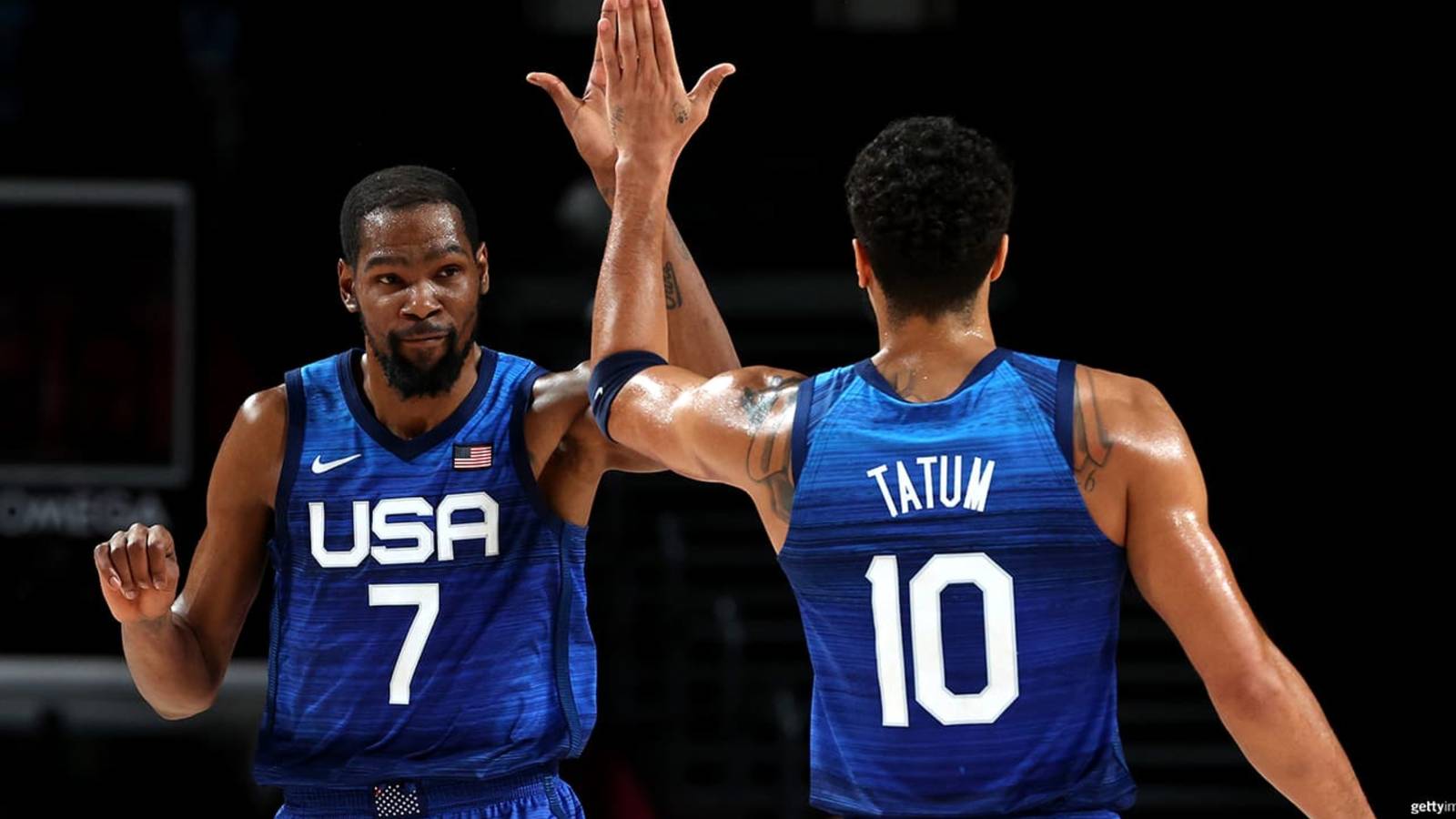 FIBA and NBA Rule Differences: What's New in the Paris Olympics?