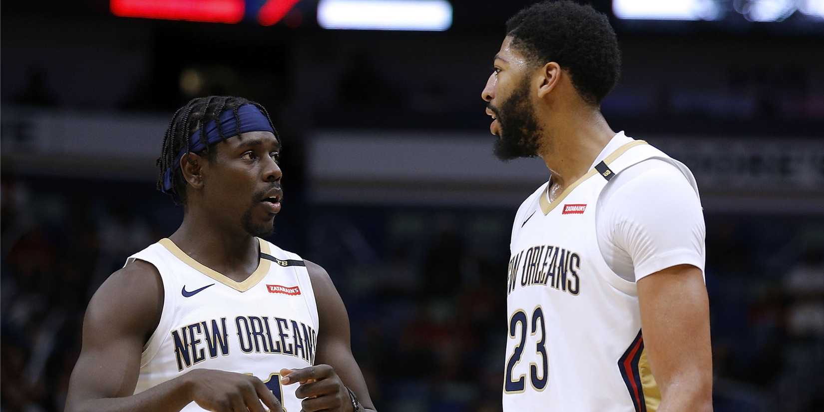 5 Lineups USA Men's Basketball Can Use at the 2024 Olympics