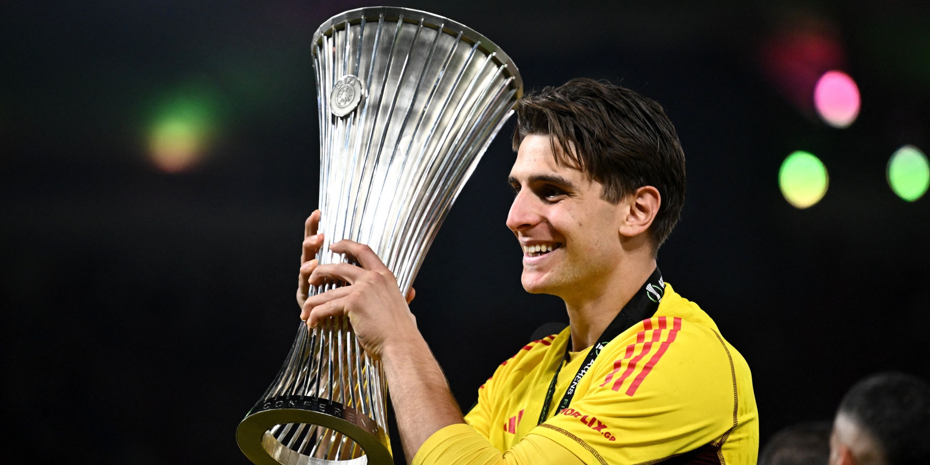 Conference League Final 2025: Date, Venue and Trophy