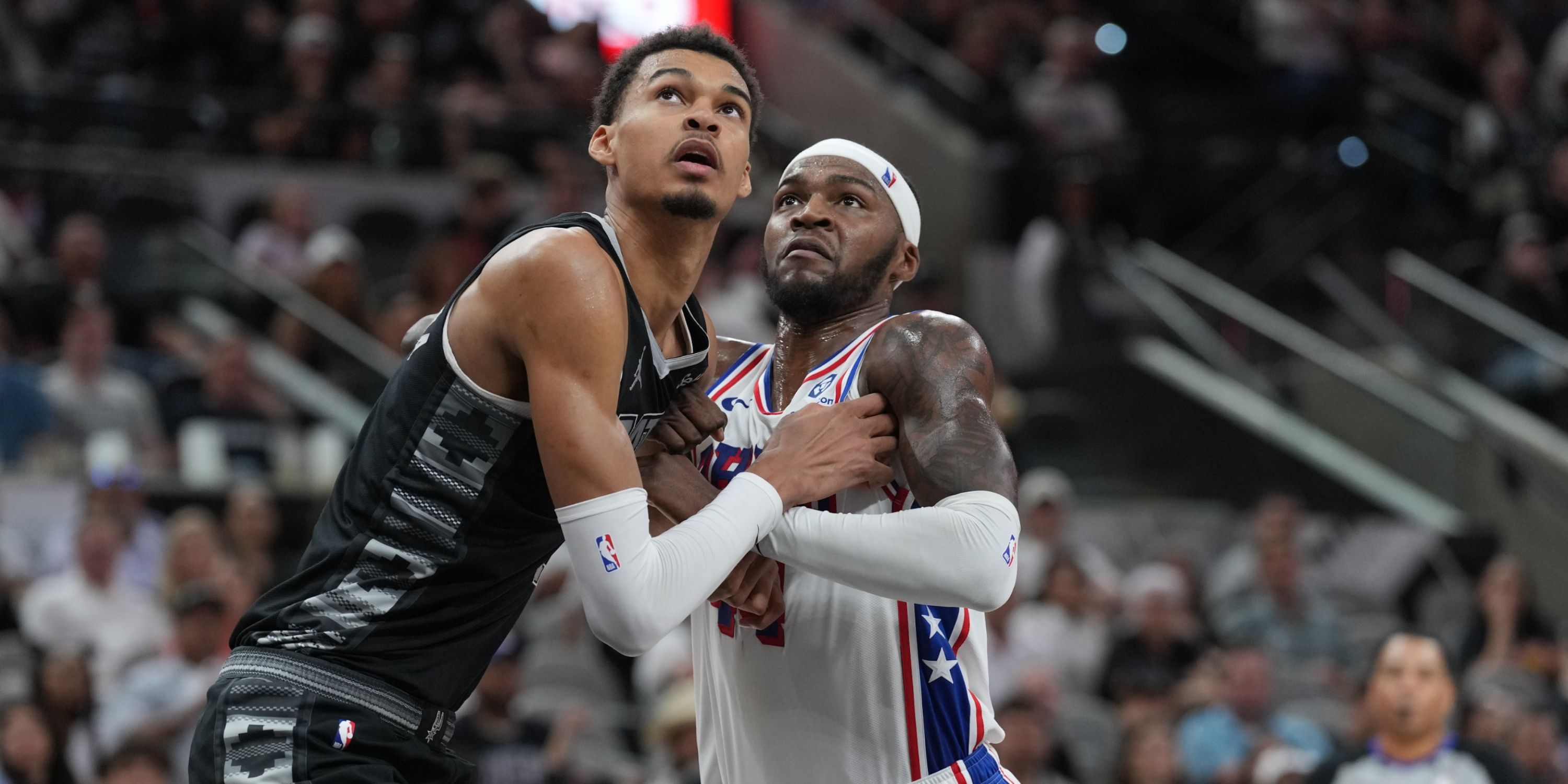 NBA Free Agency: Detroit Pistons Claim Paul Reed Off Waivers