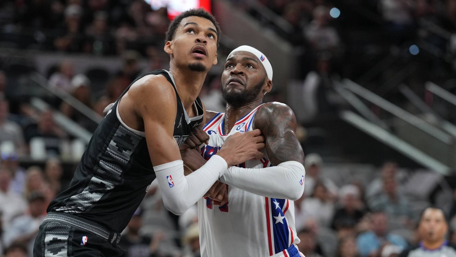 NBA Free Agency: Detroit Pistons Claim Paul Reed Off Waivers