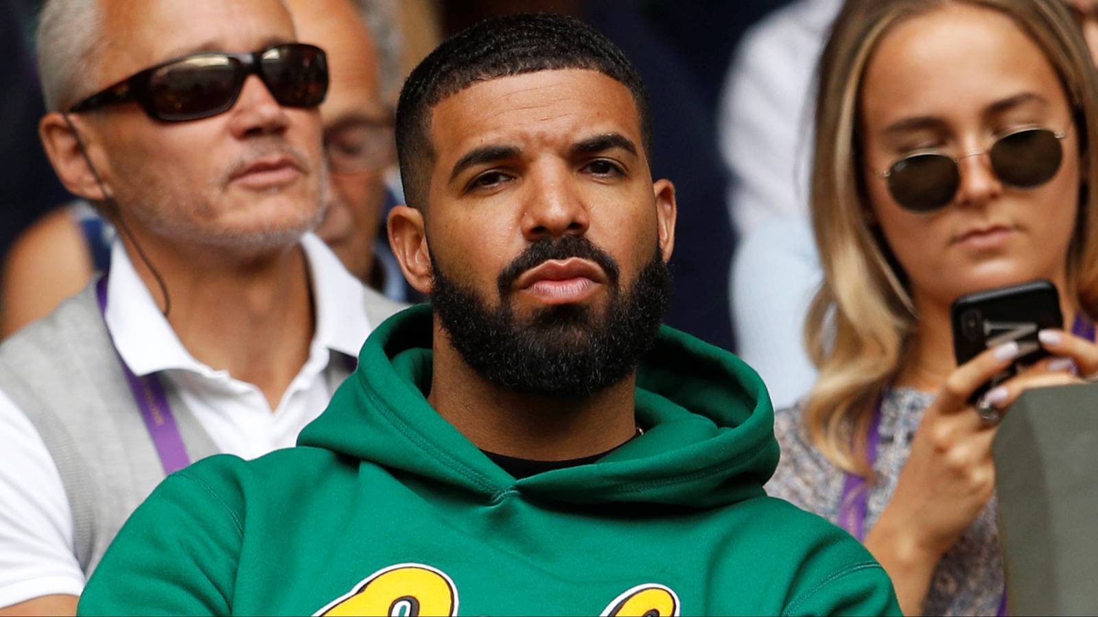 Drake's Woeful Sports Betting Record Revealed After Huge UFC 305 Loss