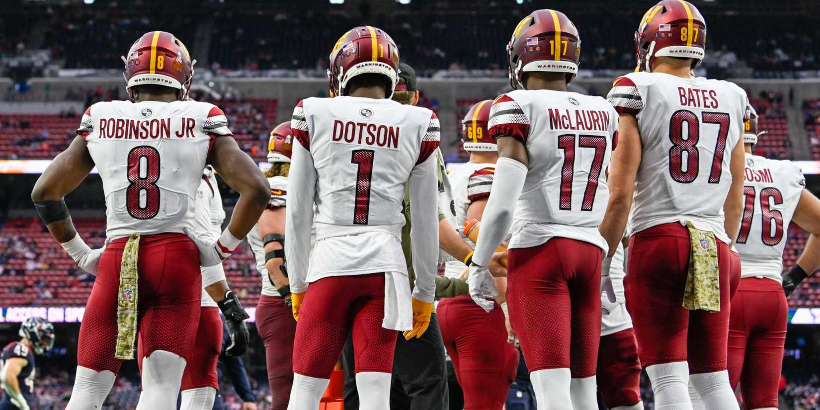 NFL's Most Valuable Teams in 2025 - New England Patriots 4th