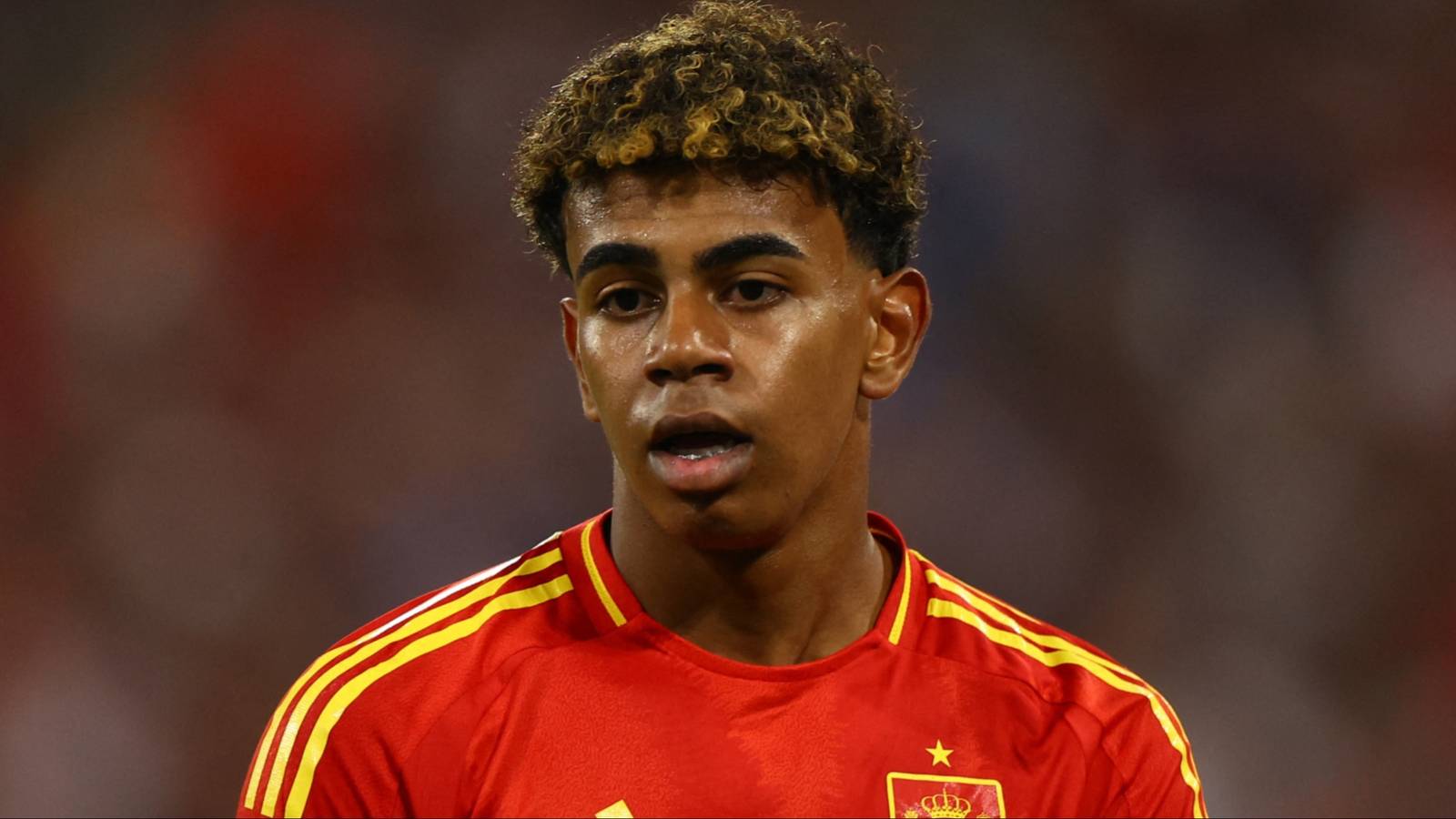 Netherlands v Spain Predicted Starting Lineups for UEFA Nations League ...