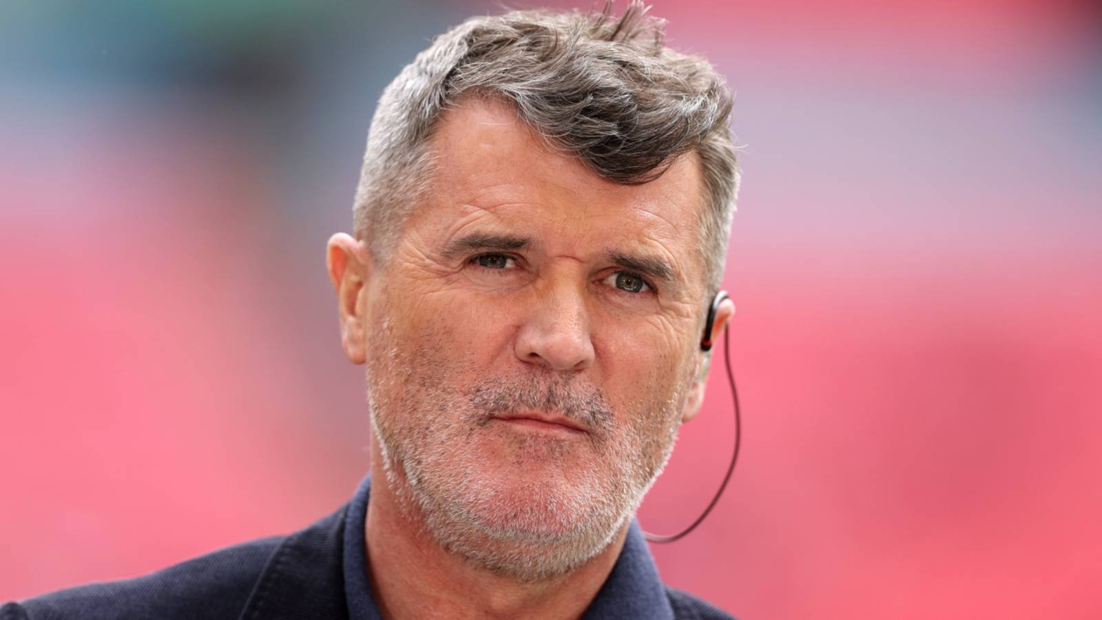 Roy Keane Named the 5 Toughest Opponents he Faced in His Career