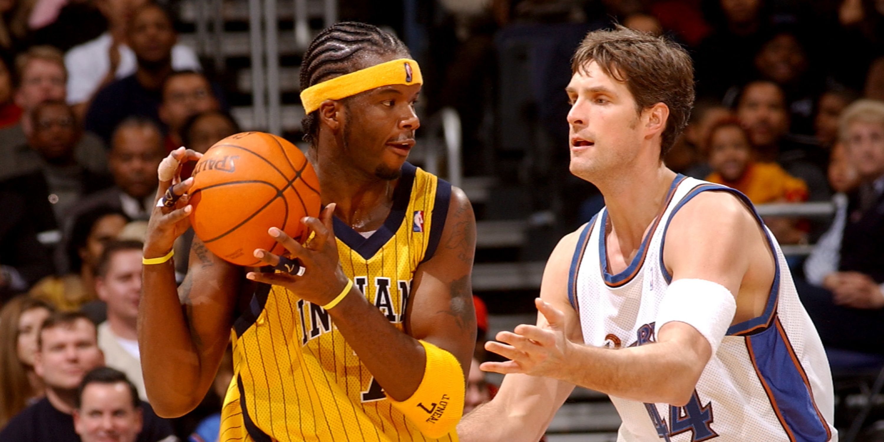 Most Underrated NBA Players of the 2000s