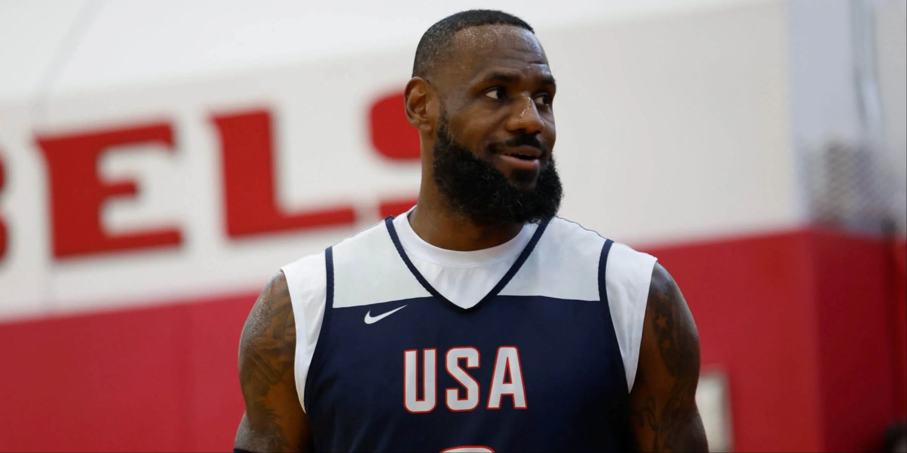 Best Basketball Players at 2024 Paris Olympics