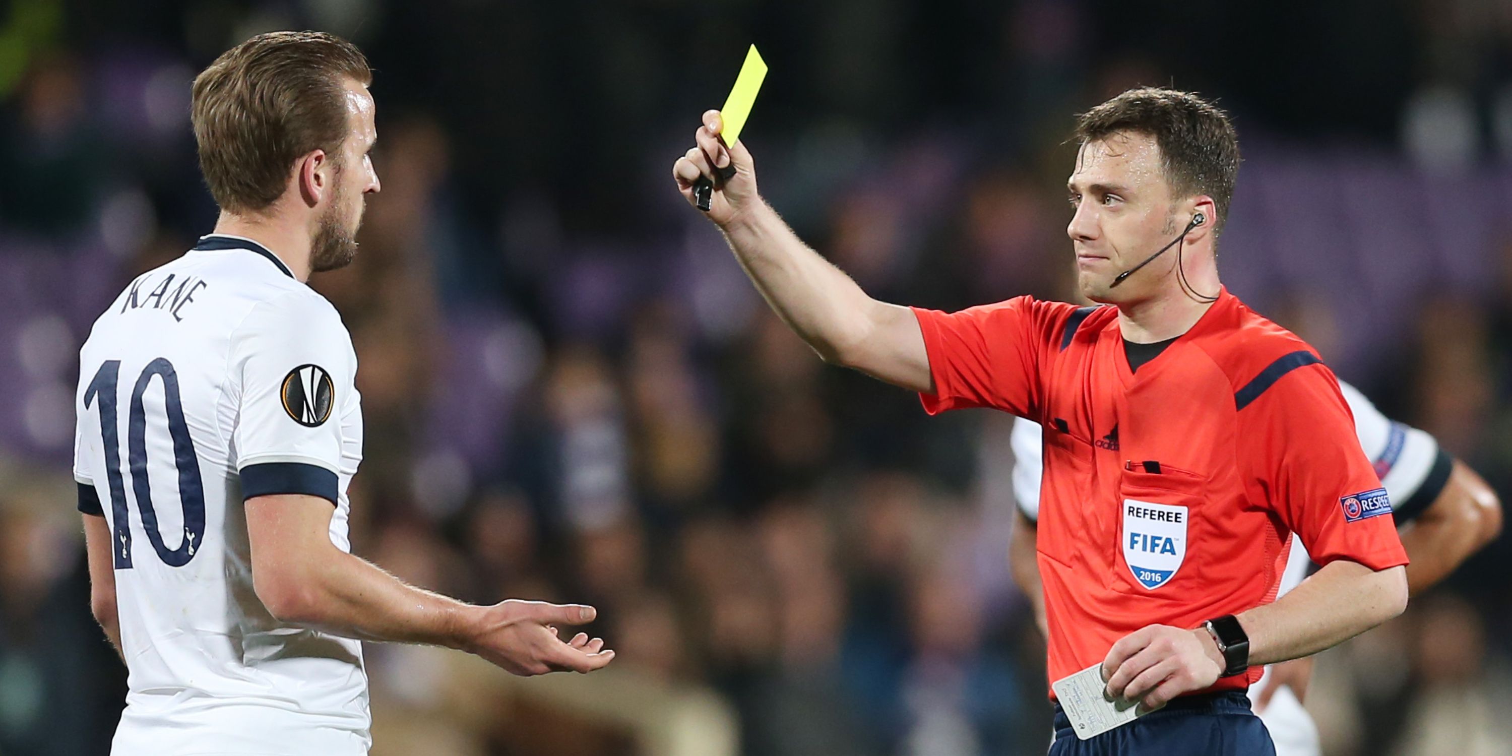 Why Referee Felix Zwayer Only Served Six-Month Ban for Match-Fixing