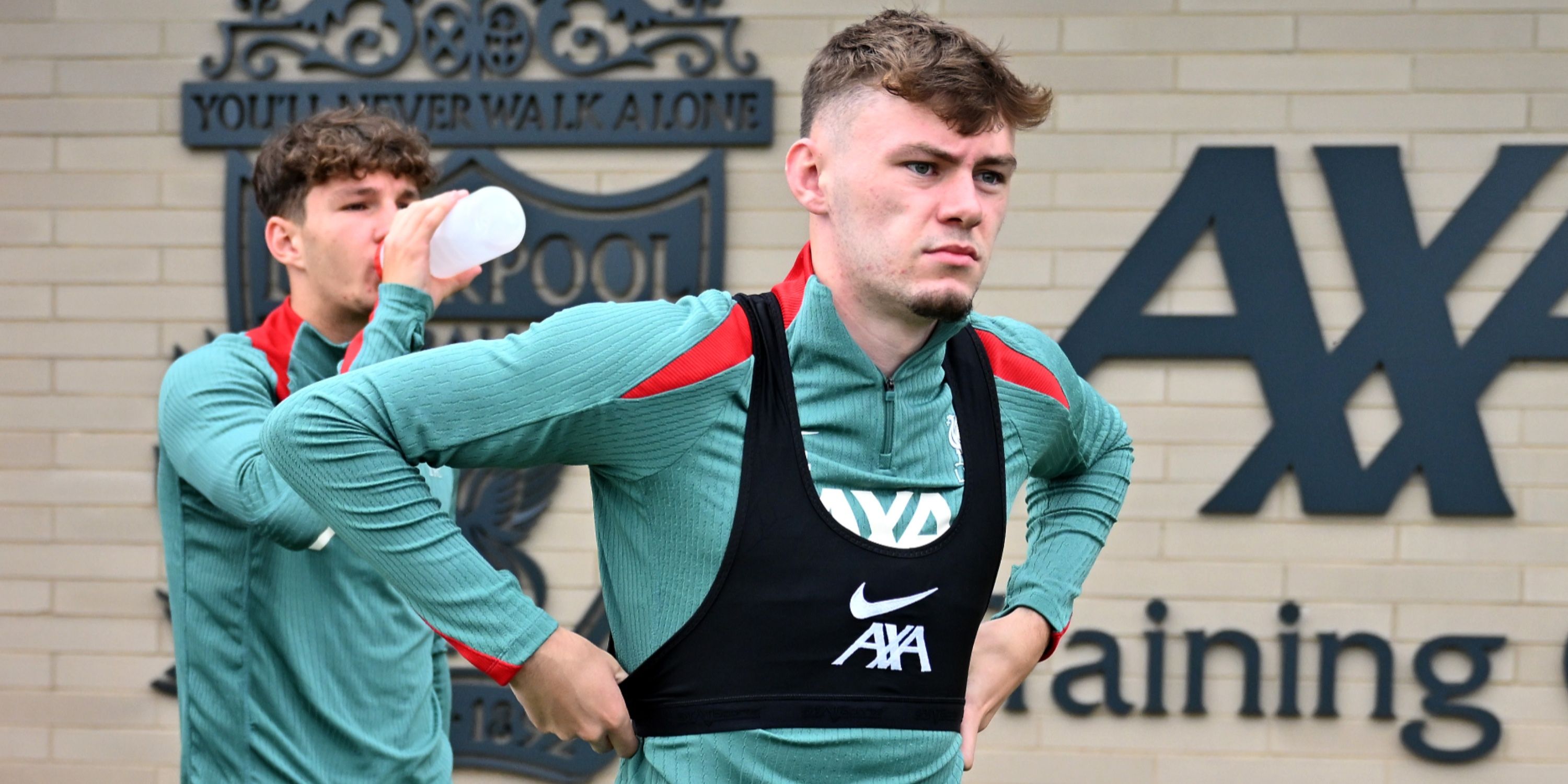 Liverpool's 2024/25 Squad Ranked