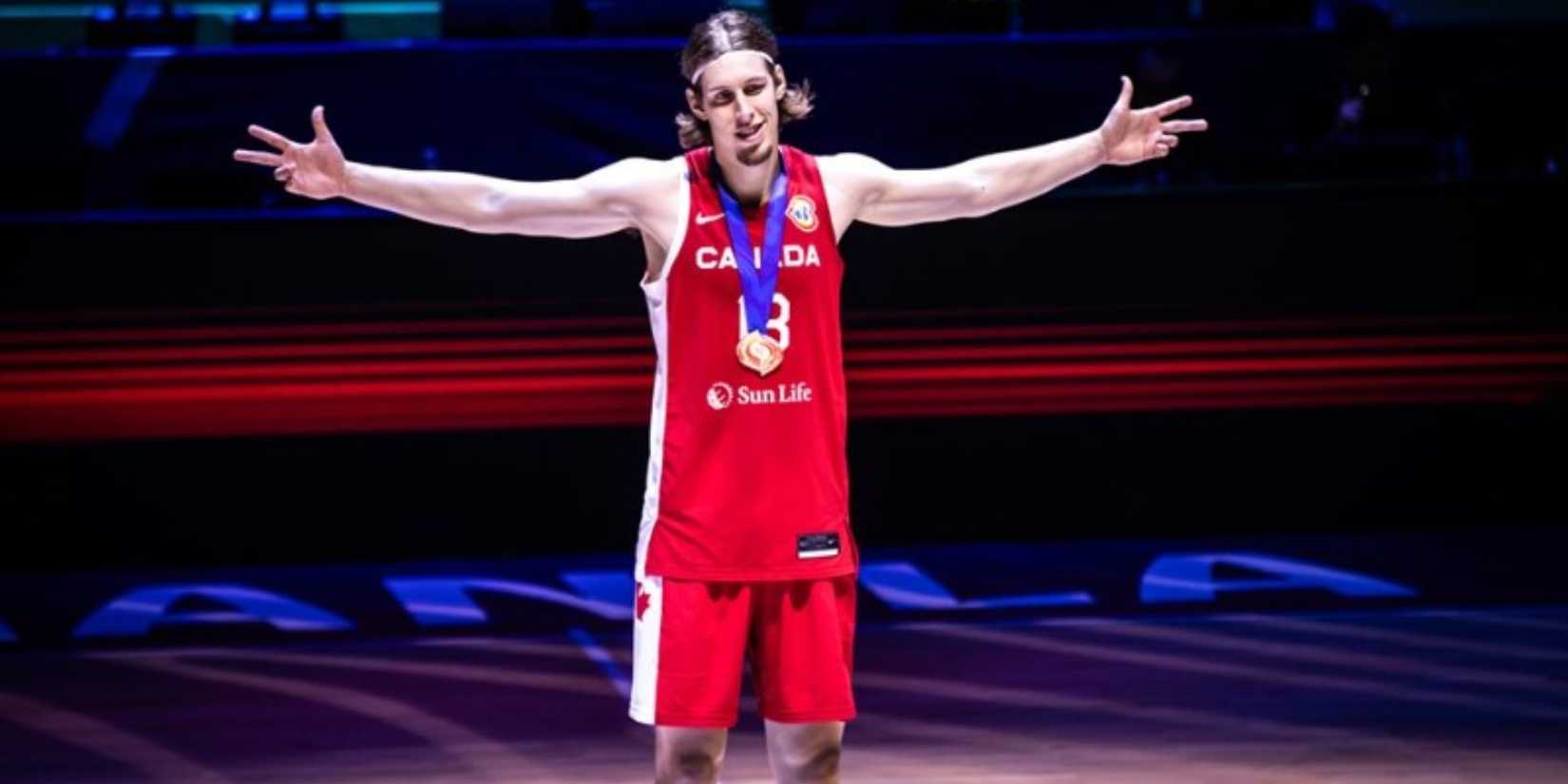 5 Possible Lineups Team Canada Can Use at the 2024 Olympics