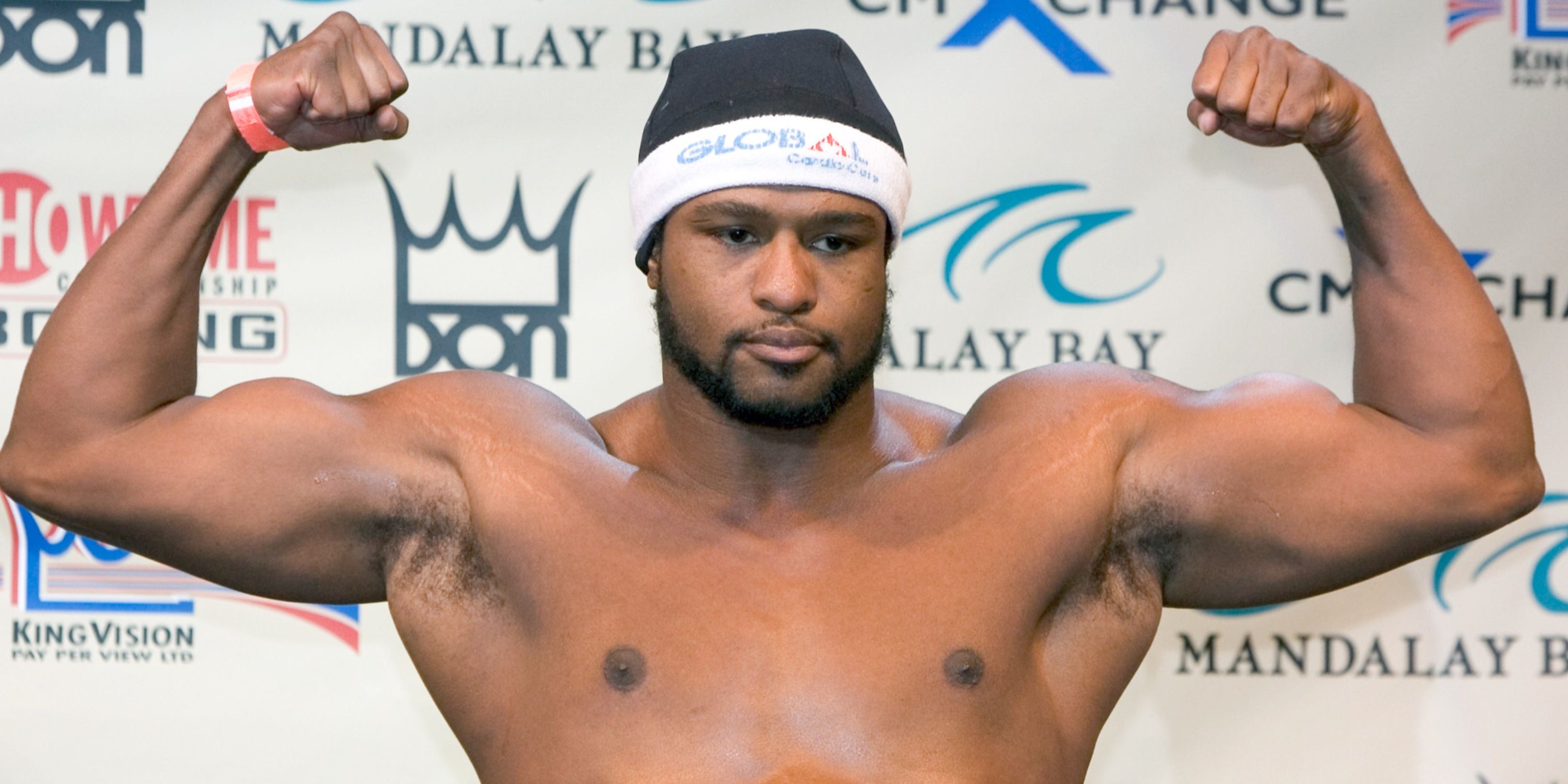 The Top 10 Fastest Heavyweight KO Artists, Ranked — Mike Tyson is 5th