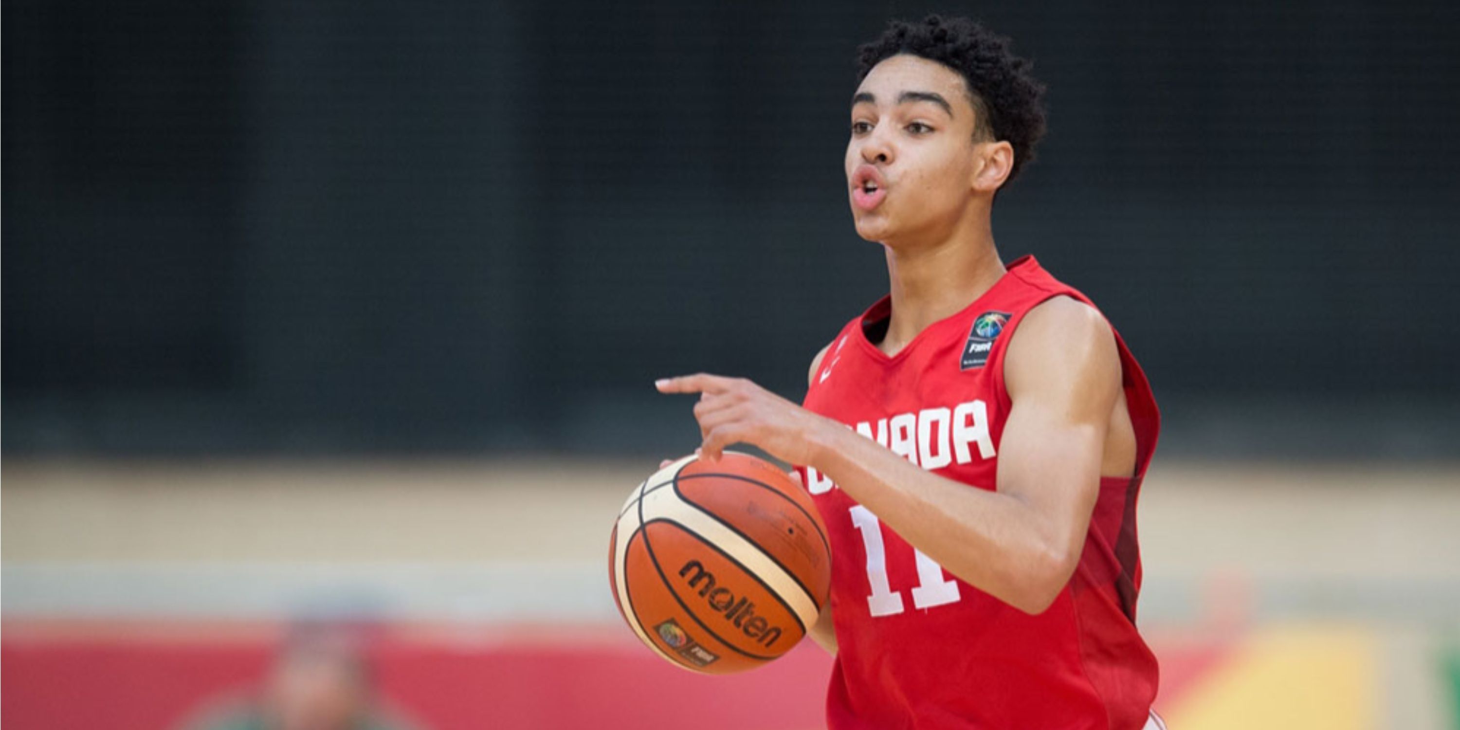 5 Possible Lineups Team Canada Can Use at the 2024 Olympics