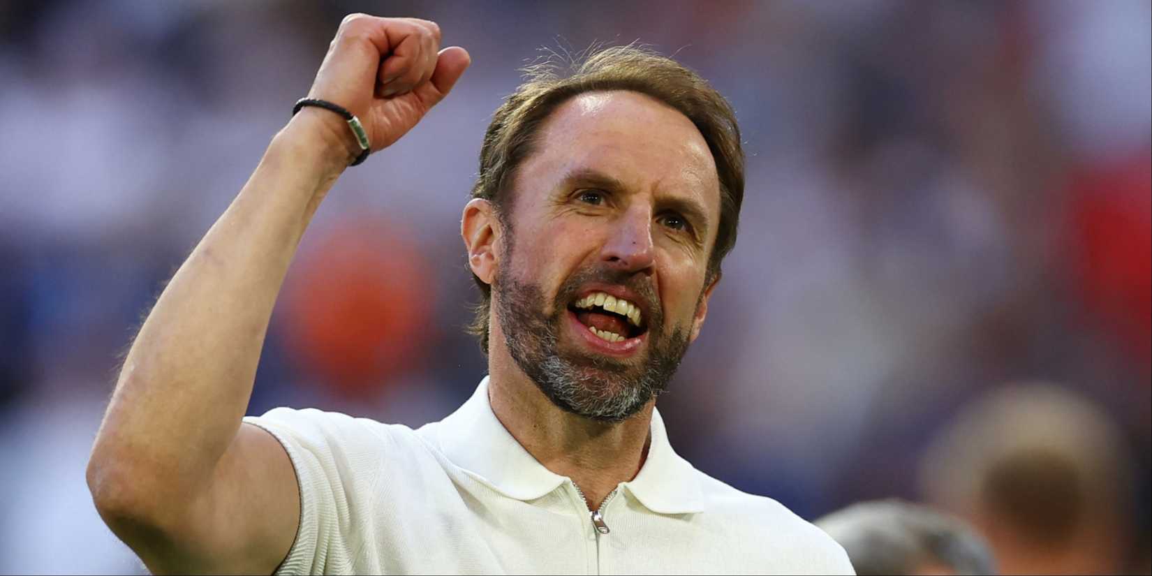Man United: Gareth Southgate On 3-Man Shortlist to Replace Ruben Amorim