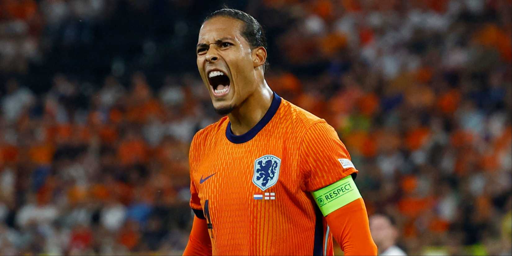 10 Best International Teams in Football Right Now (Ranked)
