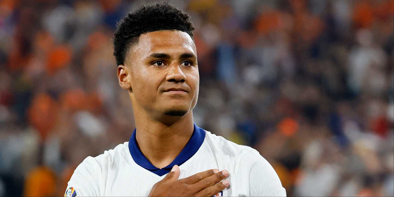 Netherlands 1-2 England: Player Ratings and Match Highlights