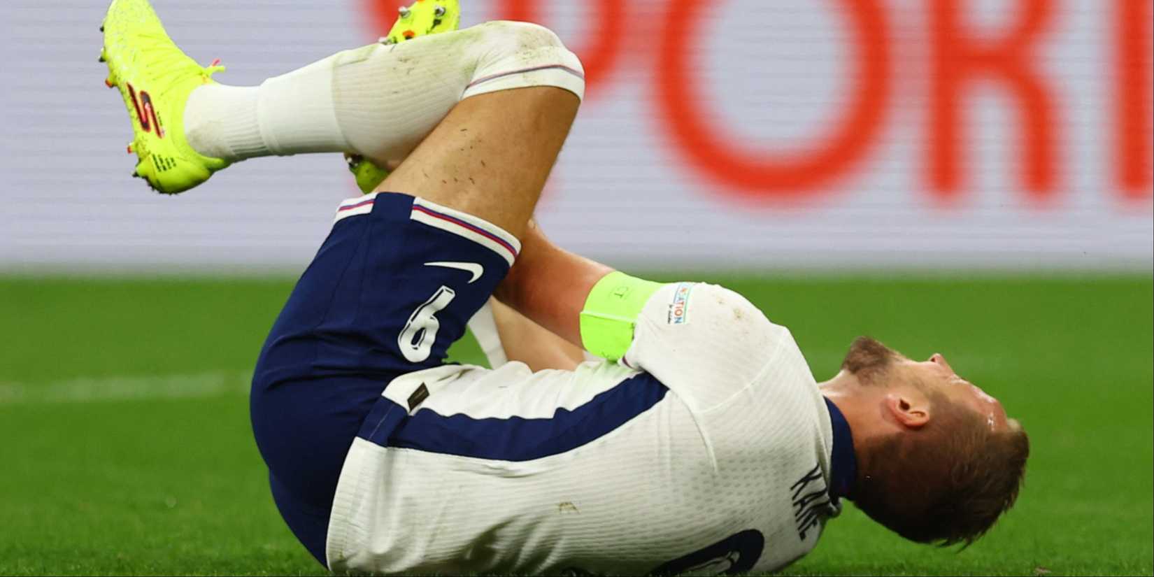 Why England Were Awarded a Penalty Against the Netherlands