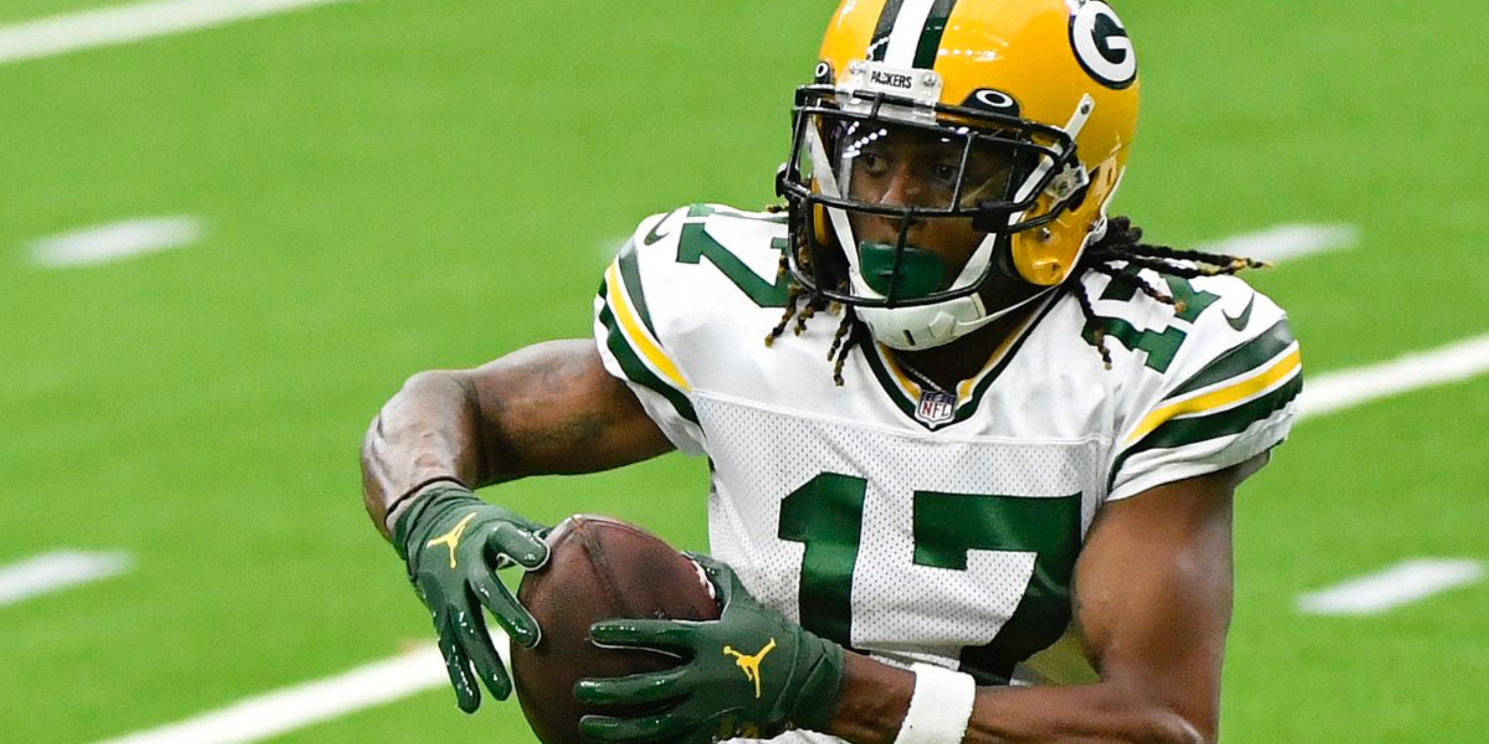 Top 5 Performances of Davante Adams’ Career Top 5 Performances of Davante Adams’ Career