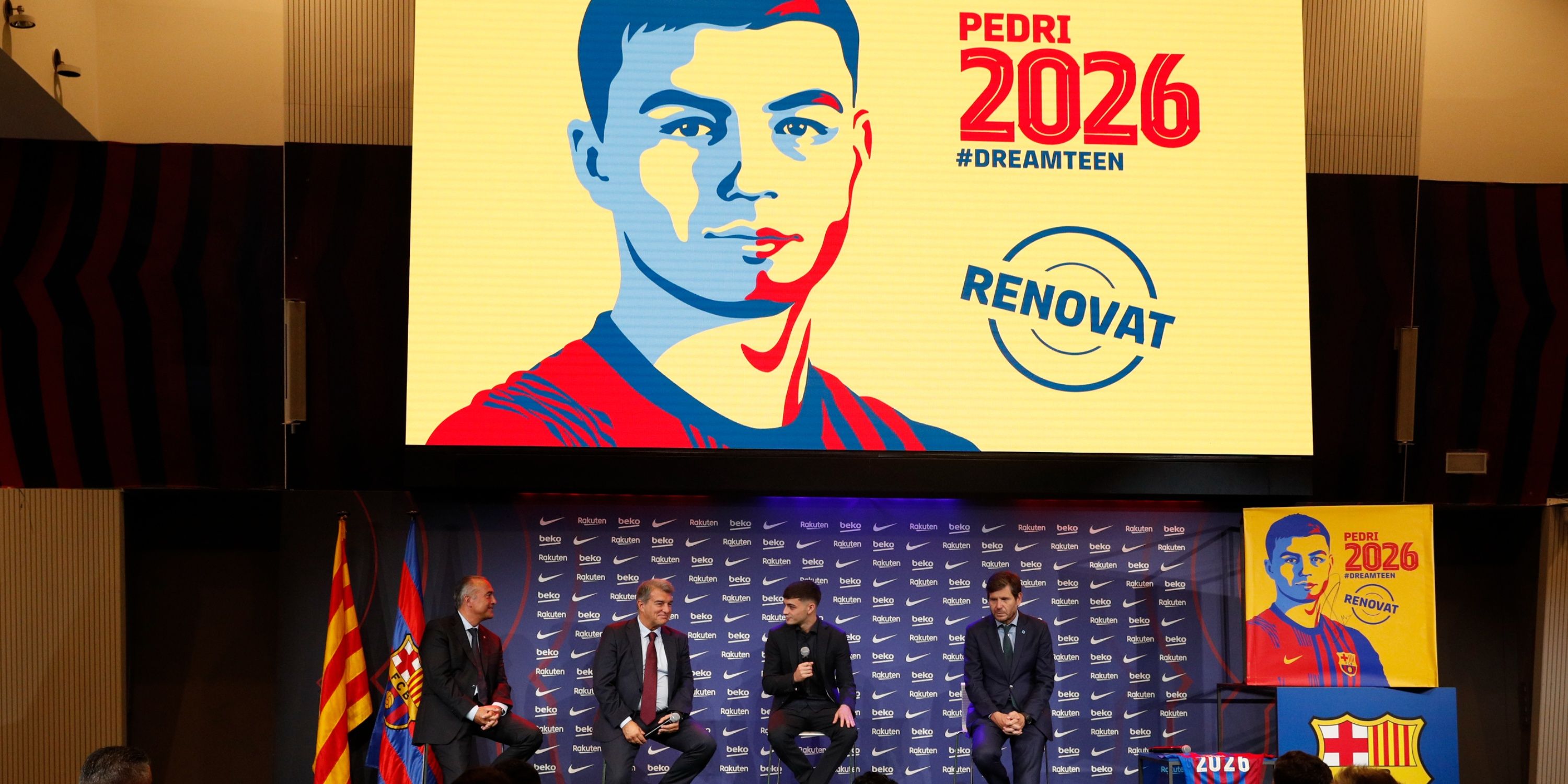 Release Clauses Explained: How They Work, Process and Players With Them