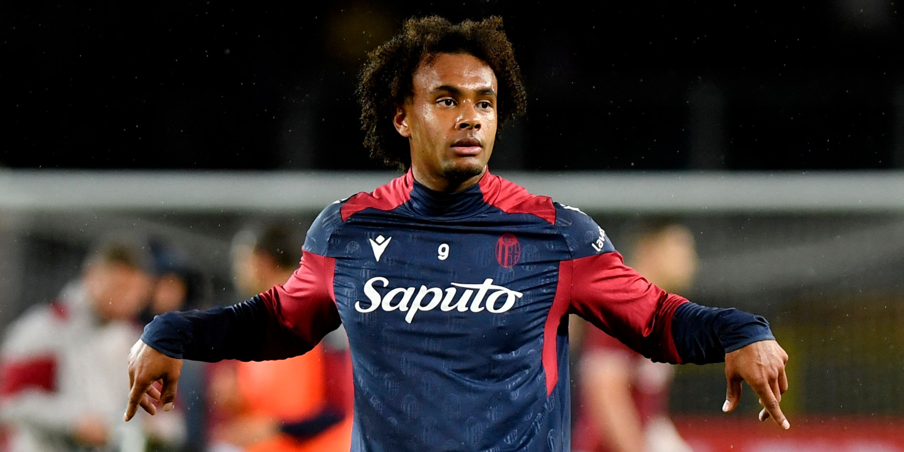 3 Ways Man Utd Could Line Up With Zirkzee Plus 2 More Dream Signings